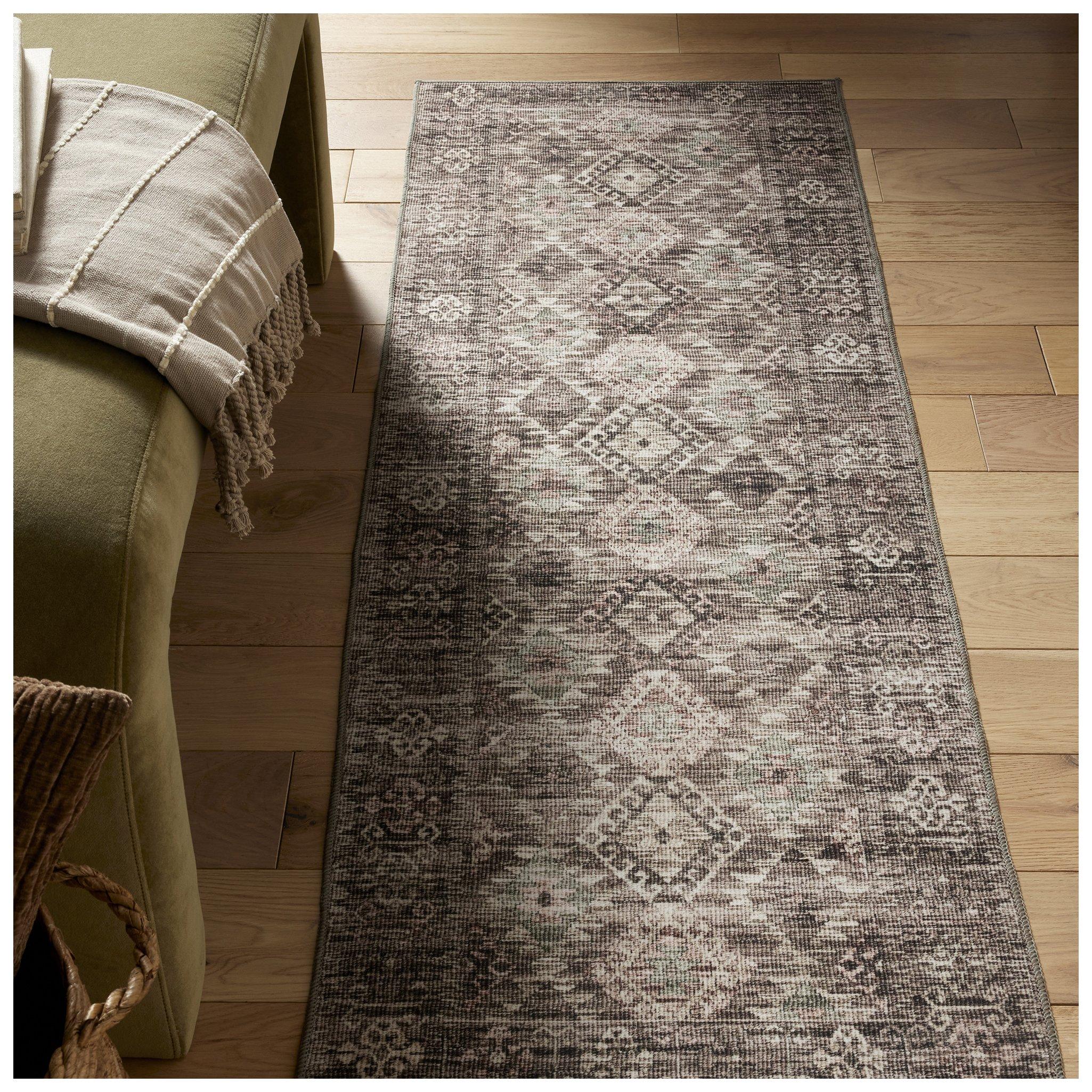 Southwest Neutral Rug Runner | Hobby Lobby | 2535185