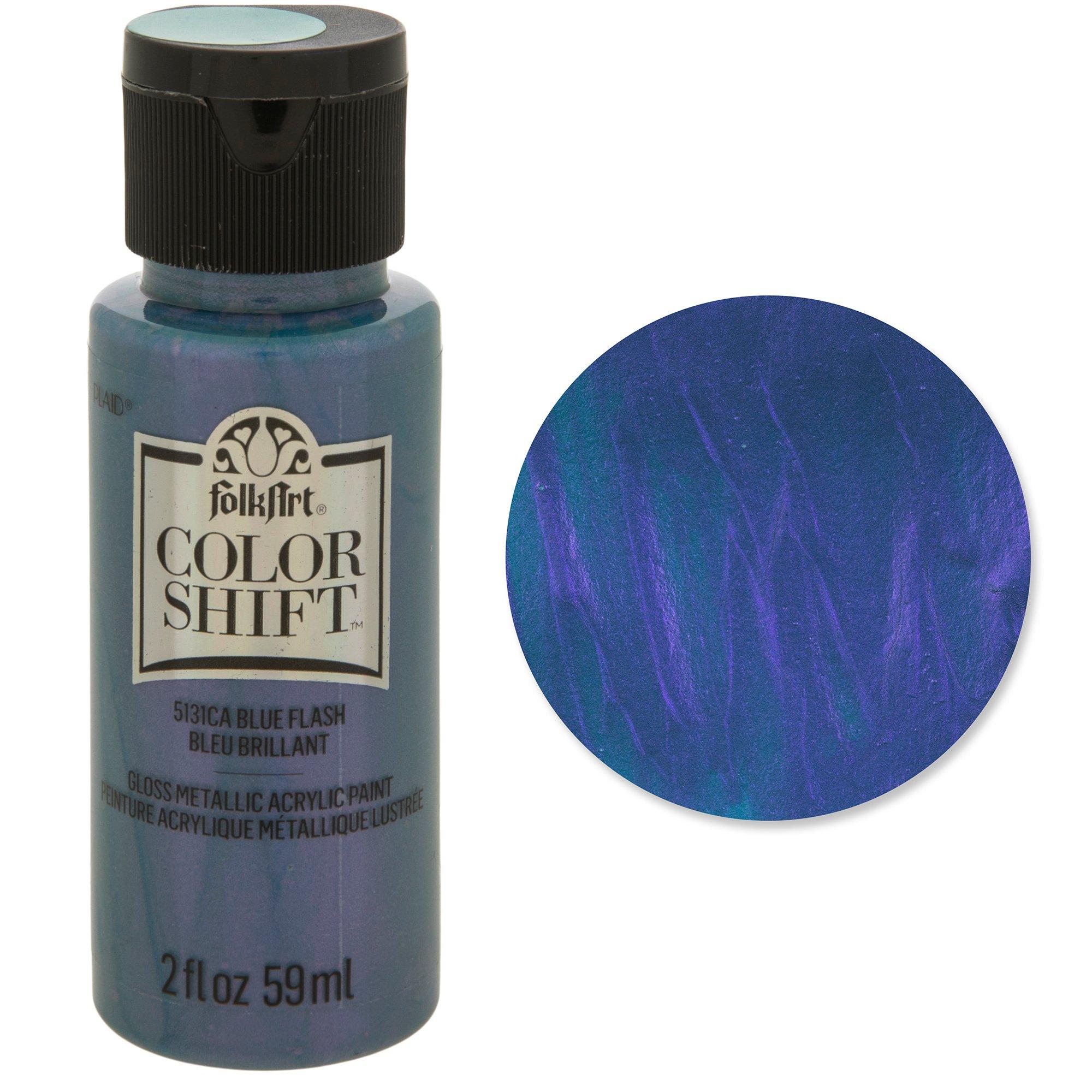 FolkArt Color Shift Acrylic Paint | Hobby Lobby | 2536241