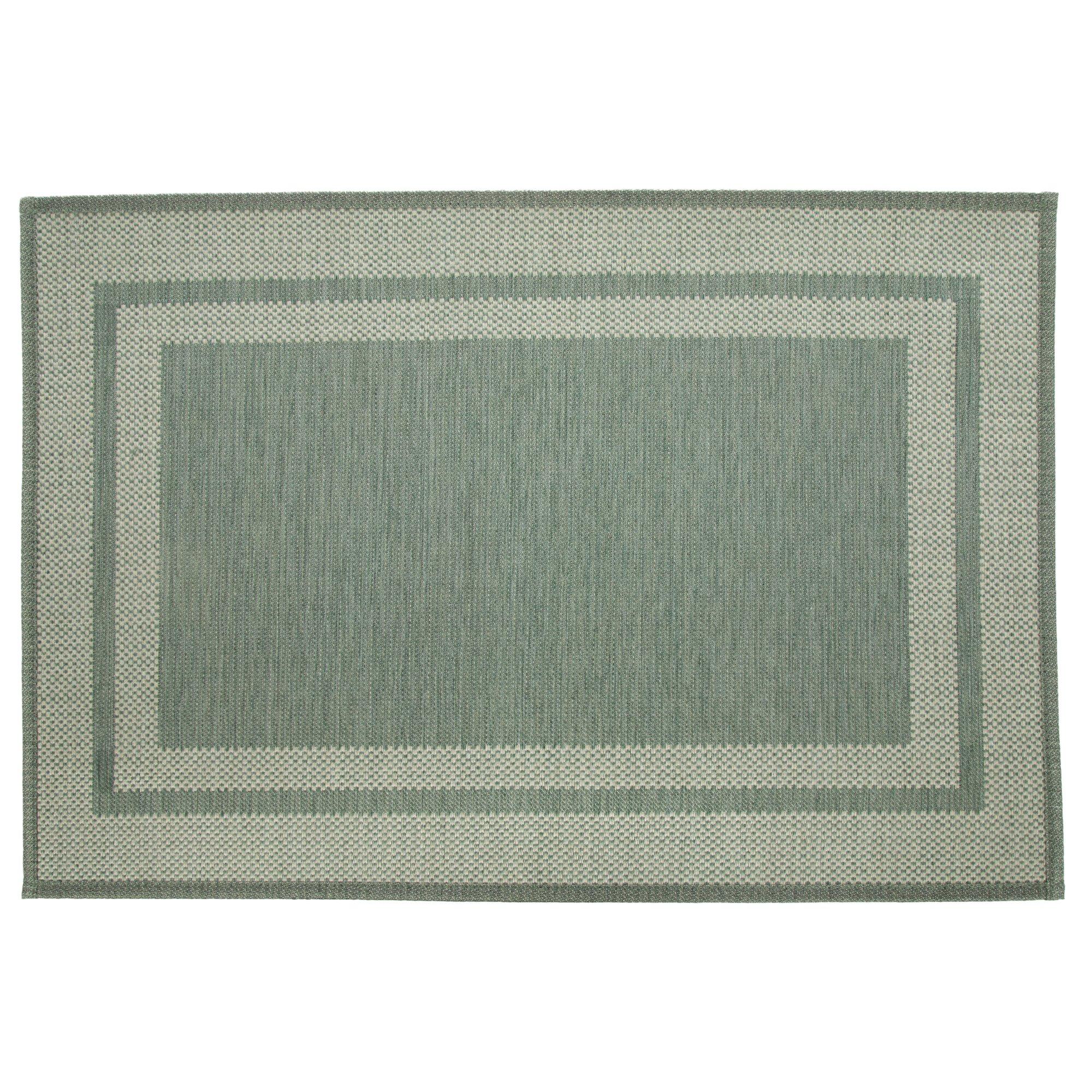 Olive & Beige Jarod Rug | Hobby Lobby | 2536472