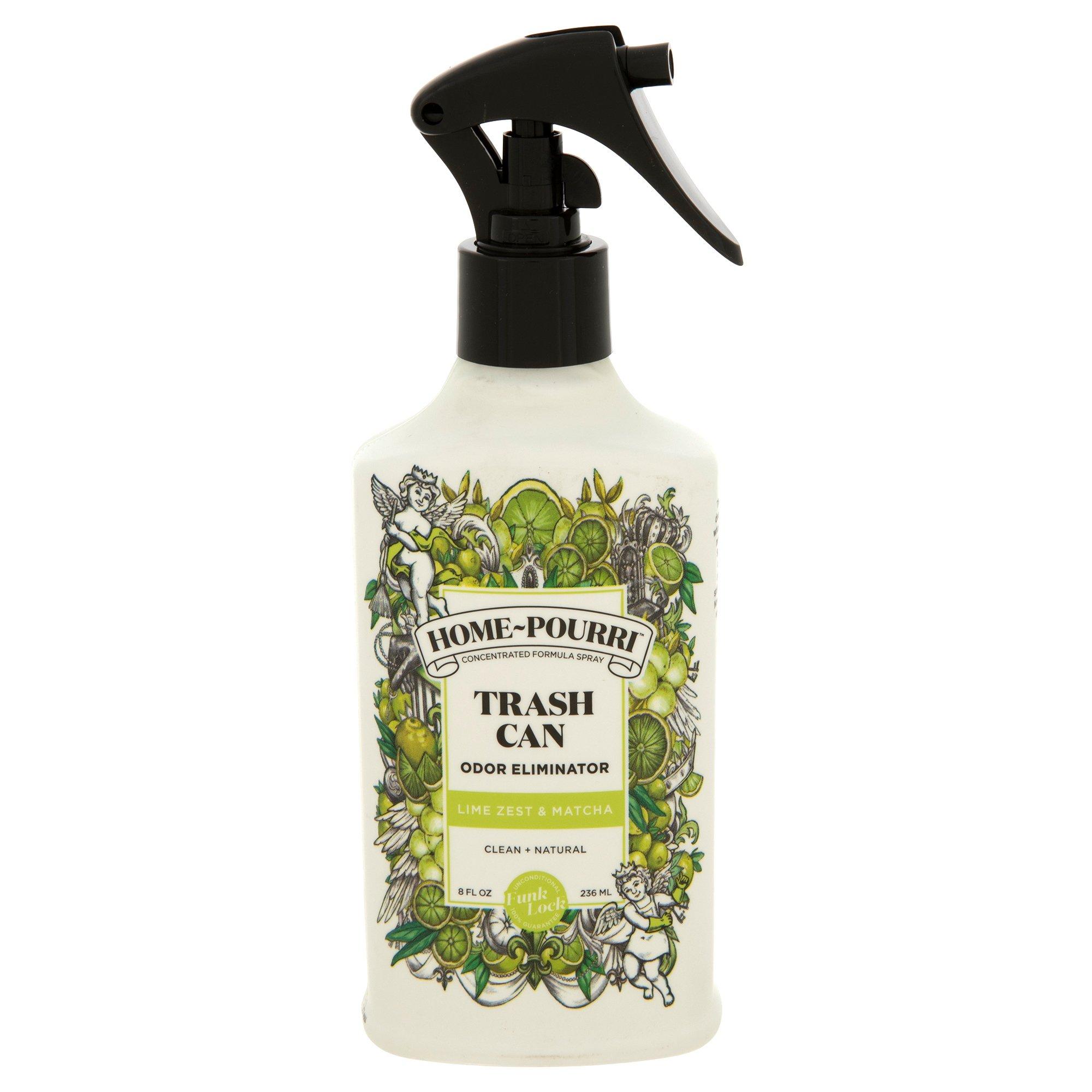 Lime Zest & Matcha Trash Can Odor Eliminator | Hobby Lobby | 2536605
