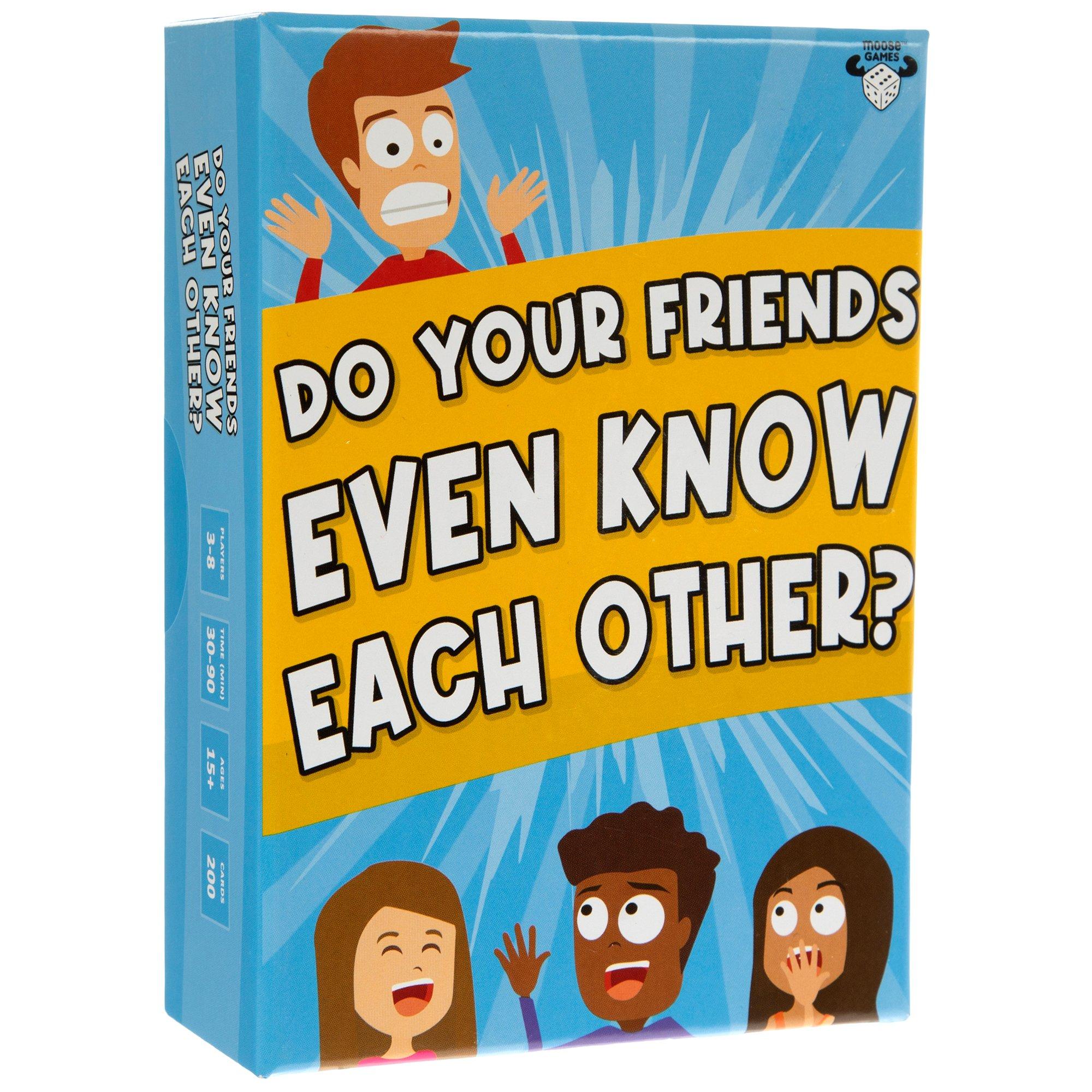 Do Your Friends Even Know Each Other | Hobby Lobby | 2540672