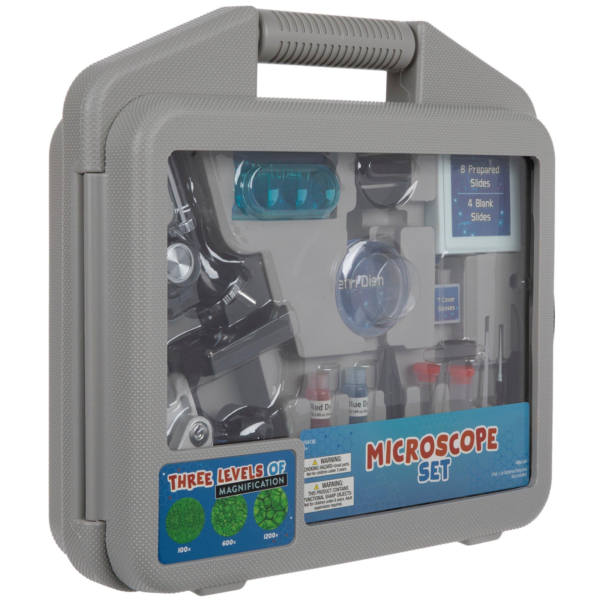 Microscope Kit | Hobby Lobby | 254136
