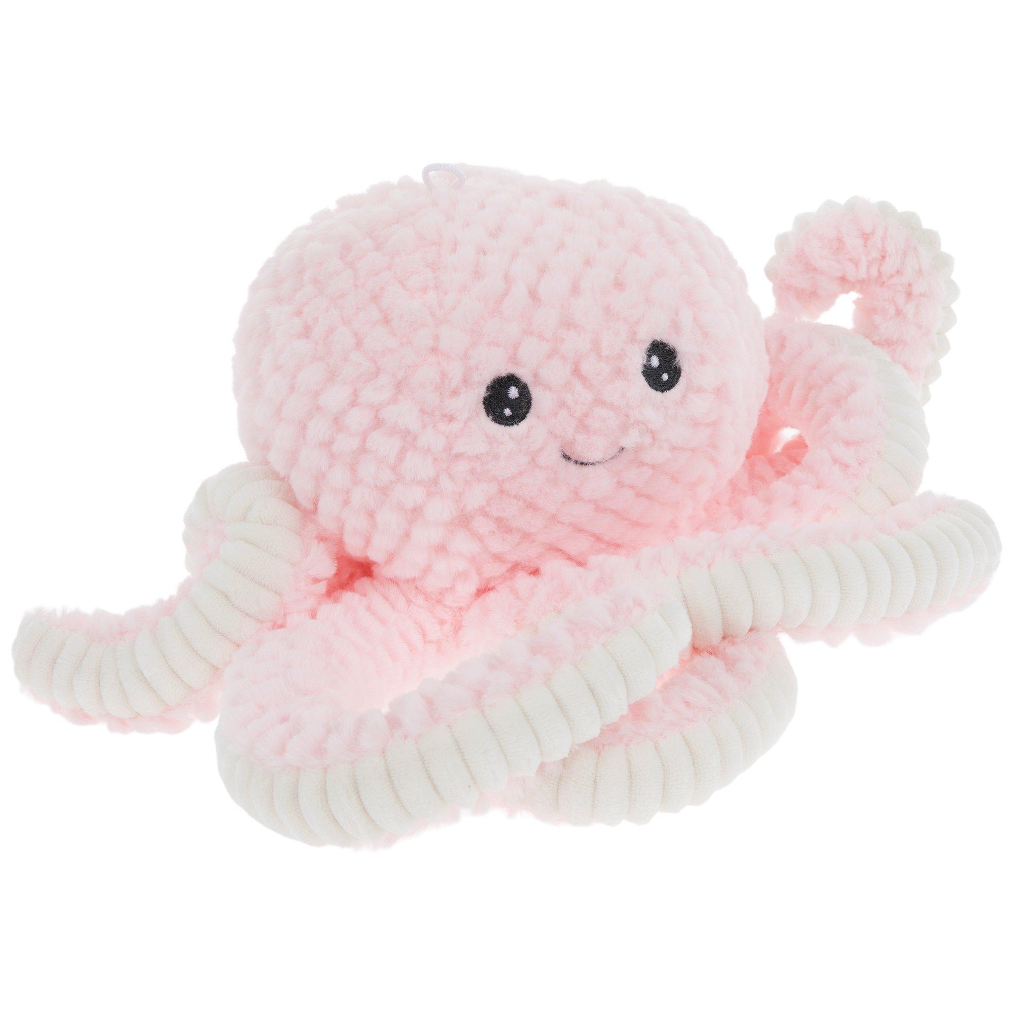 Light Pink Octopus Plush | Hobby Lobby | 2545283
