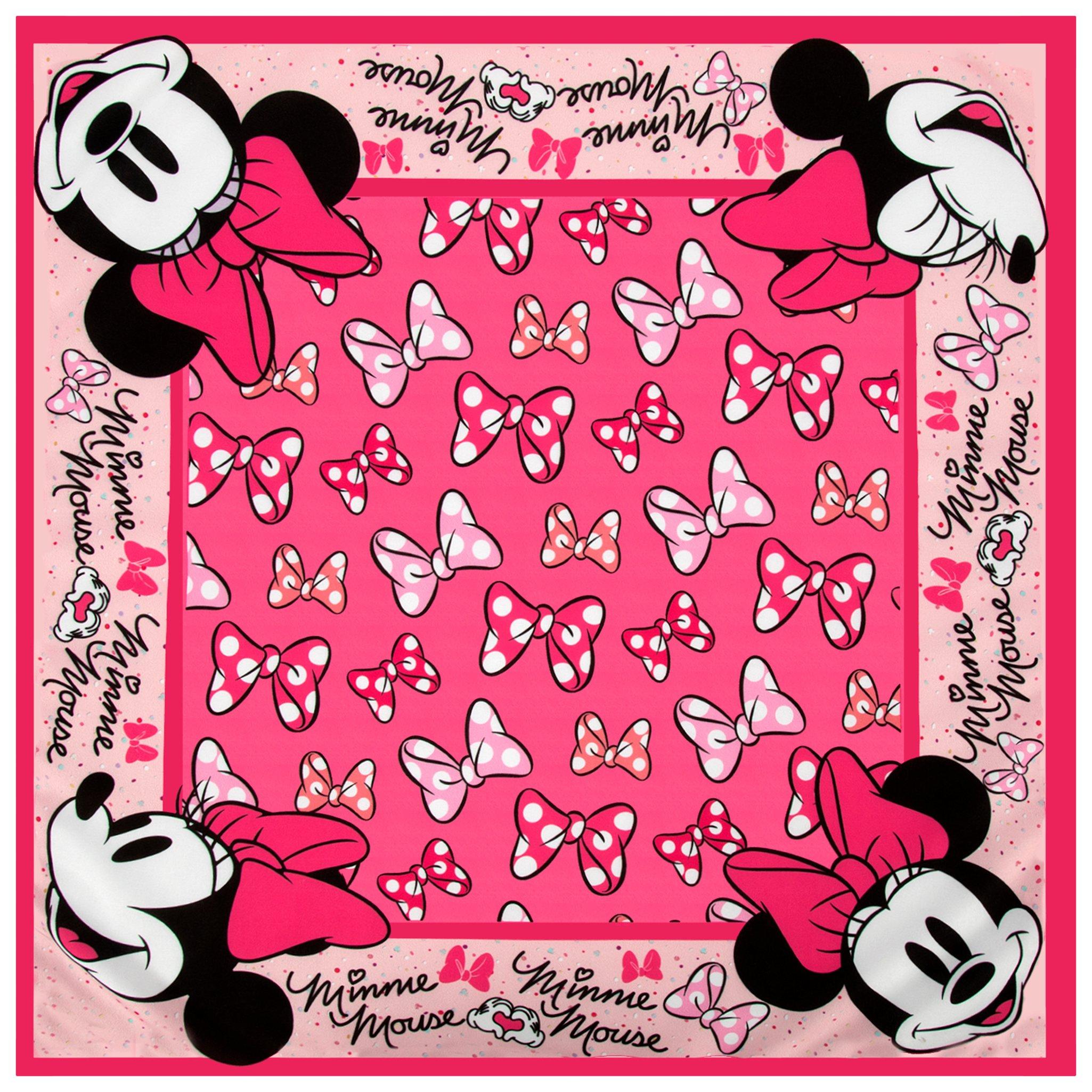Minnie Mouse Polka Dot Bandana | Hobby Lobby | 2546299