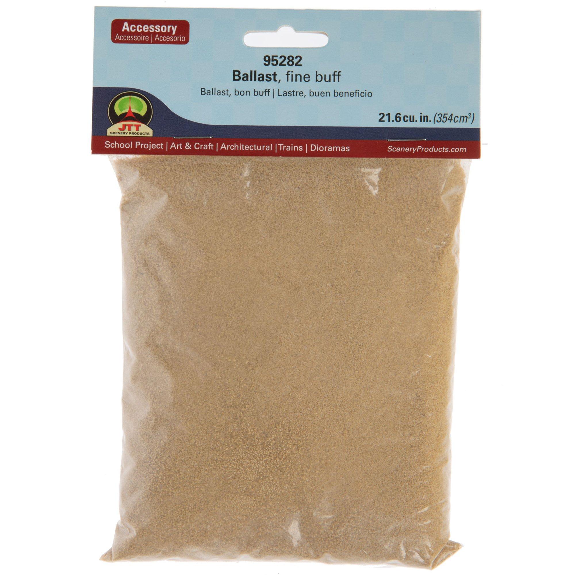 Fine Buff Ballast | Hobby Lobby | 254730