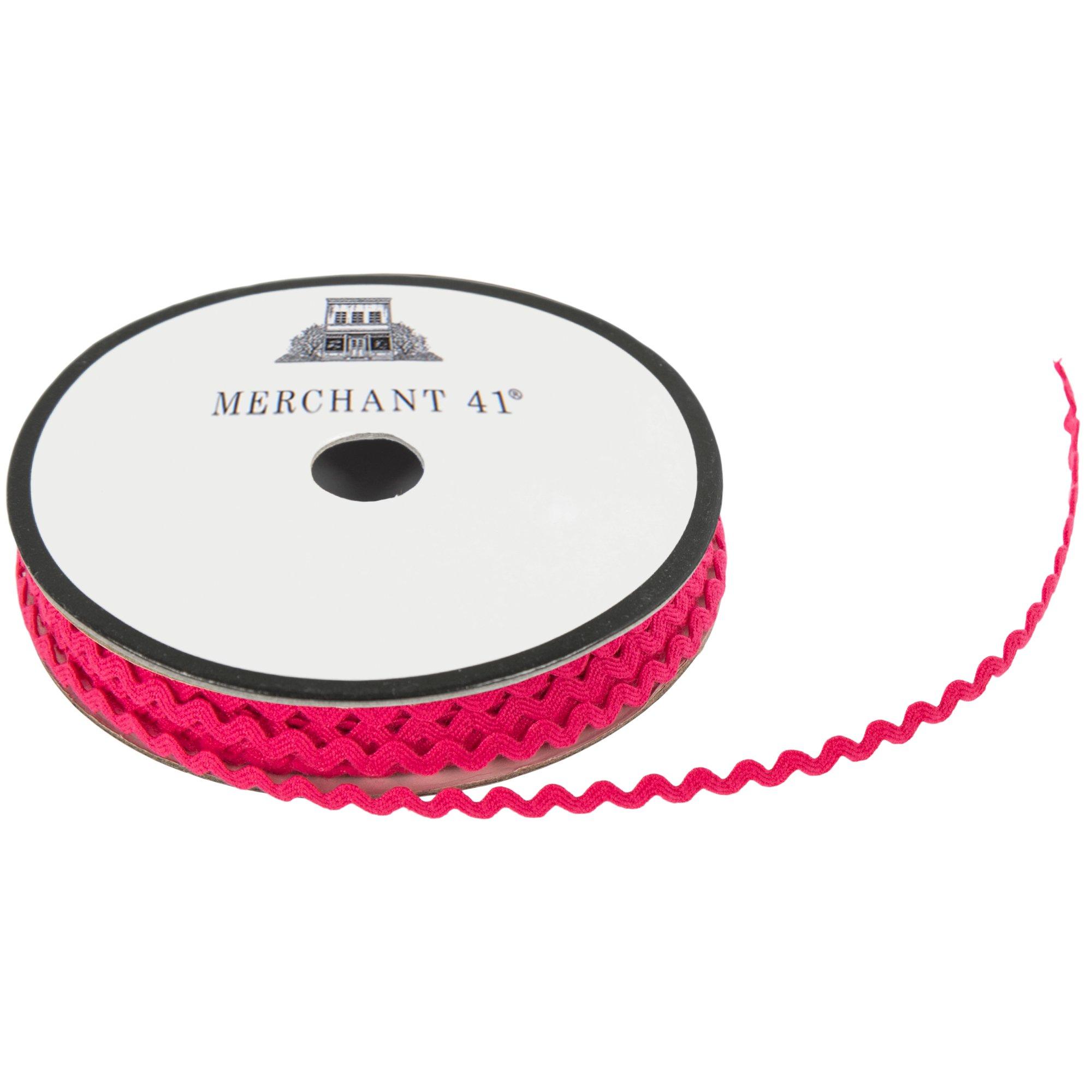 Baby Rick Rack Trim - 1/4" | Hobby Lobby | 2548659