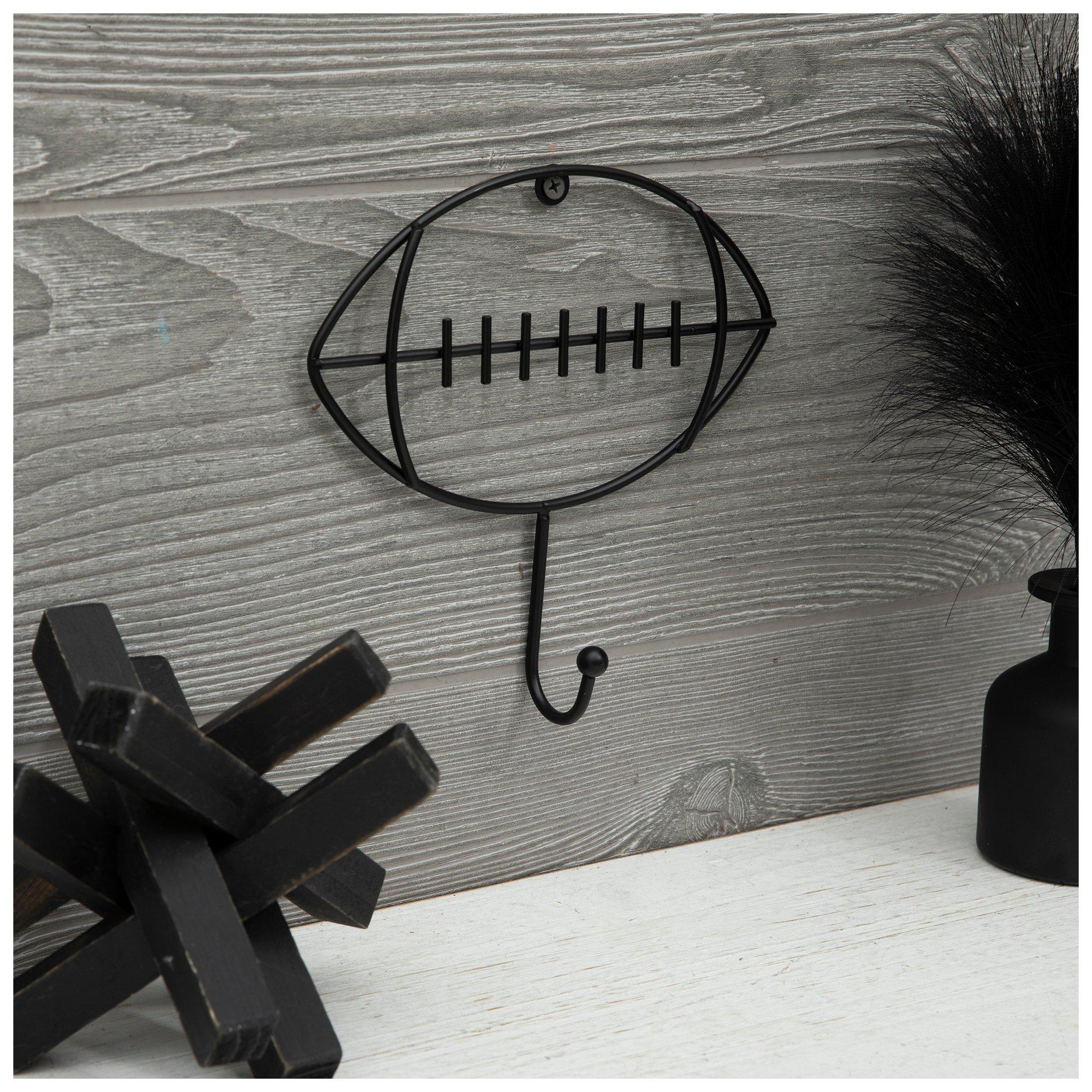 Football Wall Hook | Hobby Lobby | 2550549