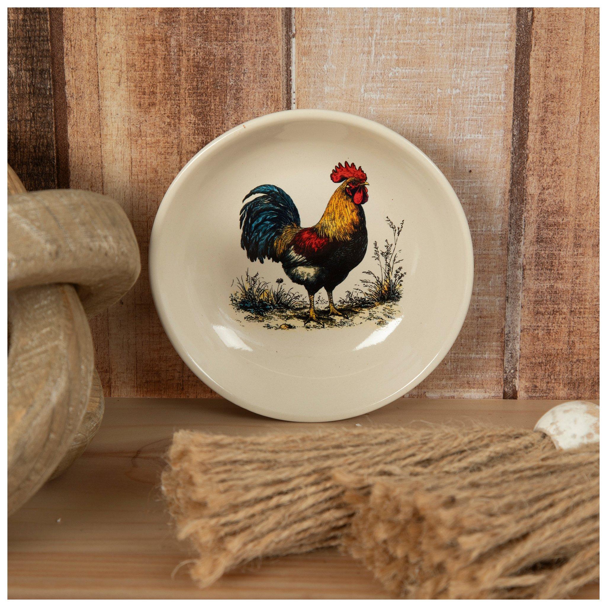 Rooster Trinket Dish | Hobby Lobby | 2553121