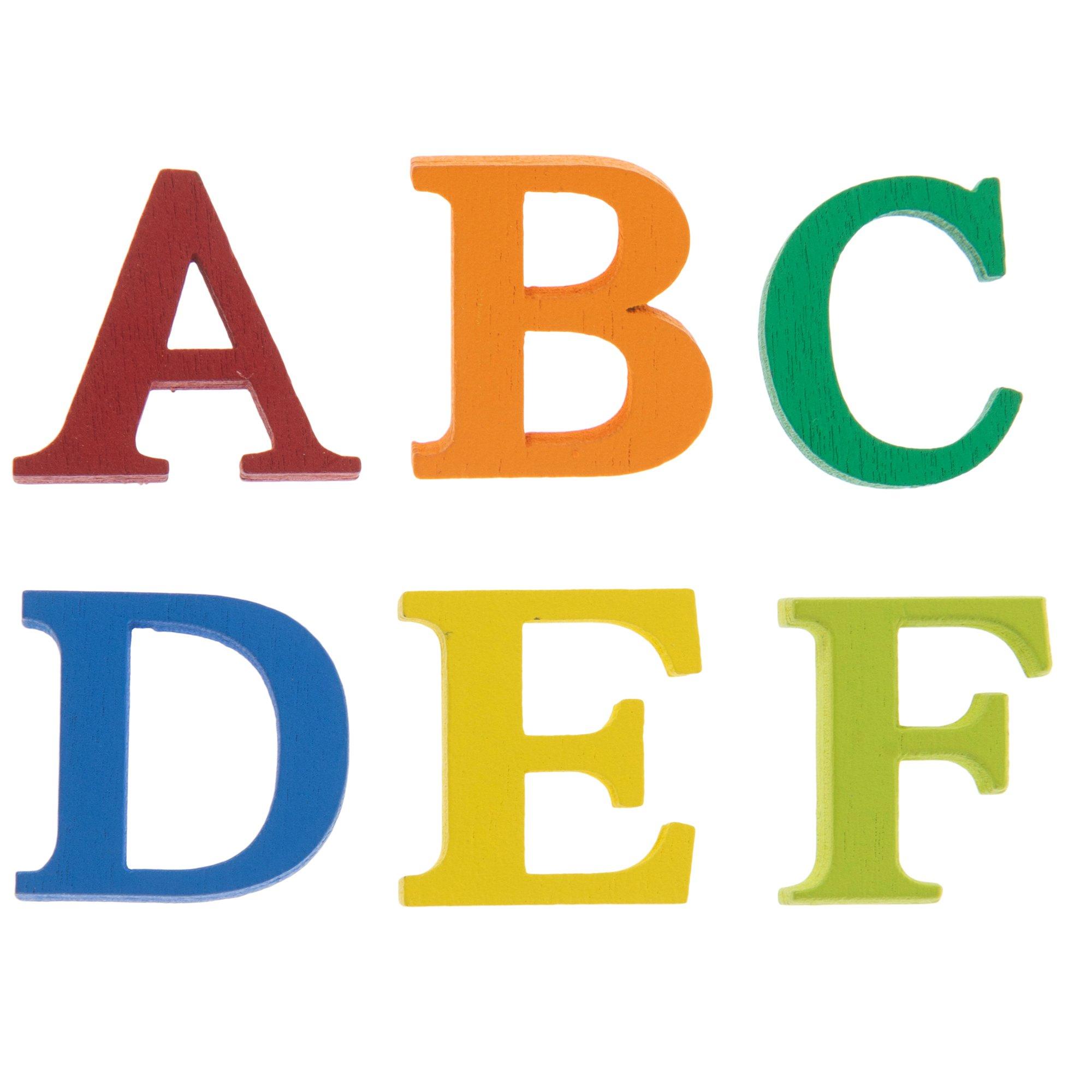 Wood Letters | Hobby Lobby | 2553881