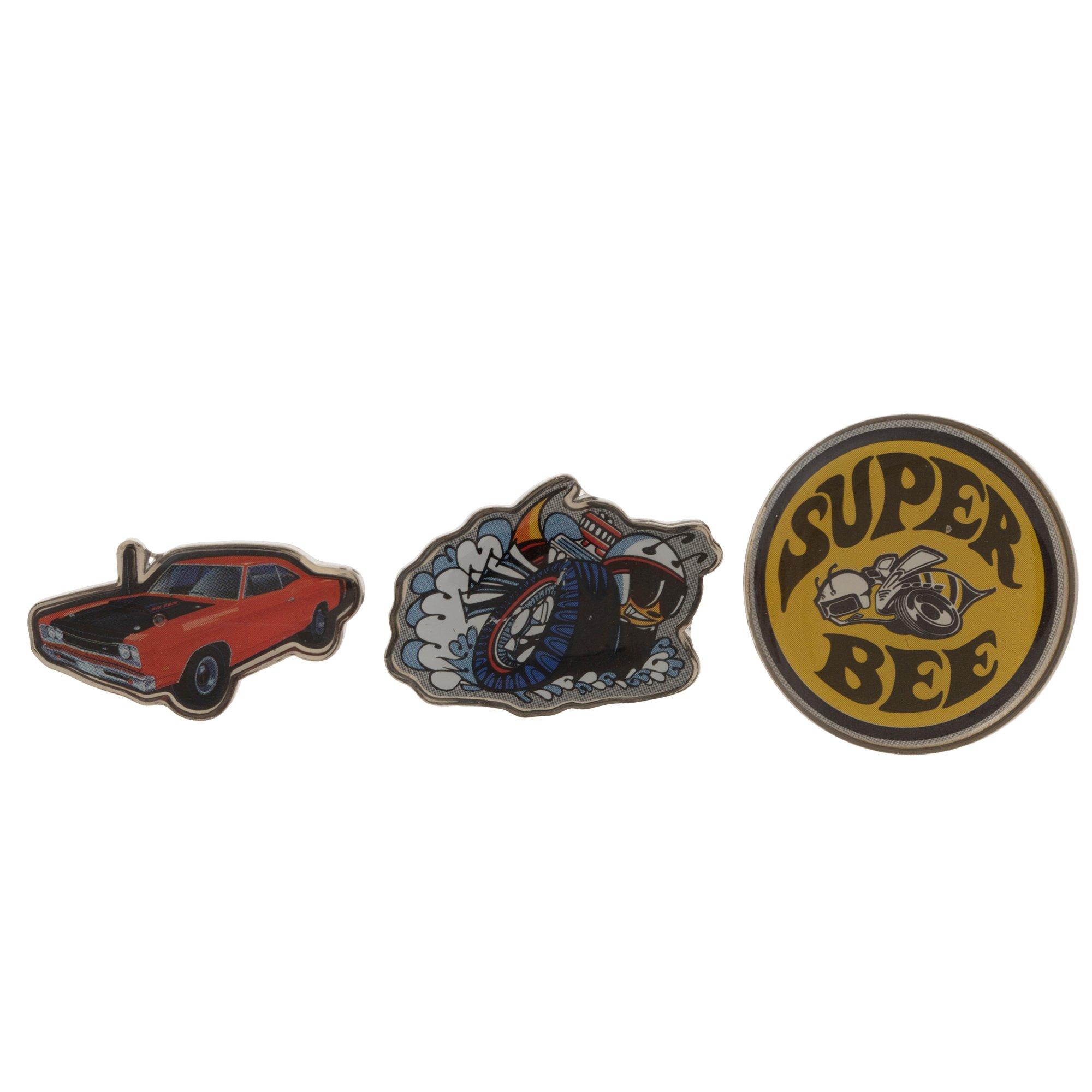 Mopar Enamel Pins | Hobby Lobby | 2554020