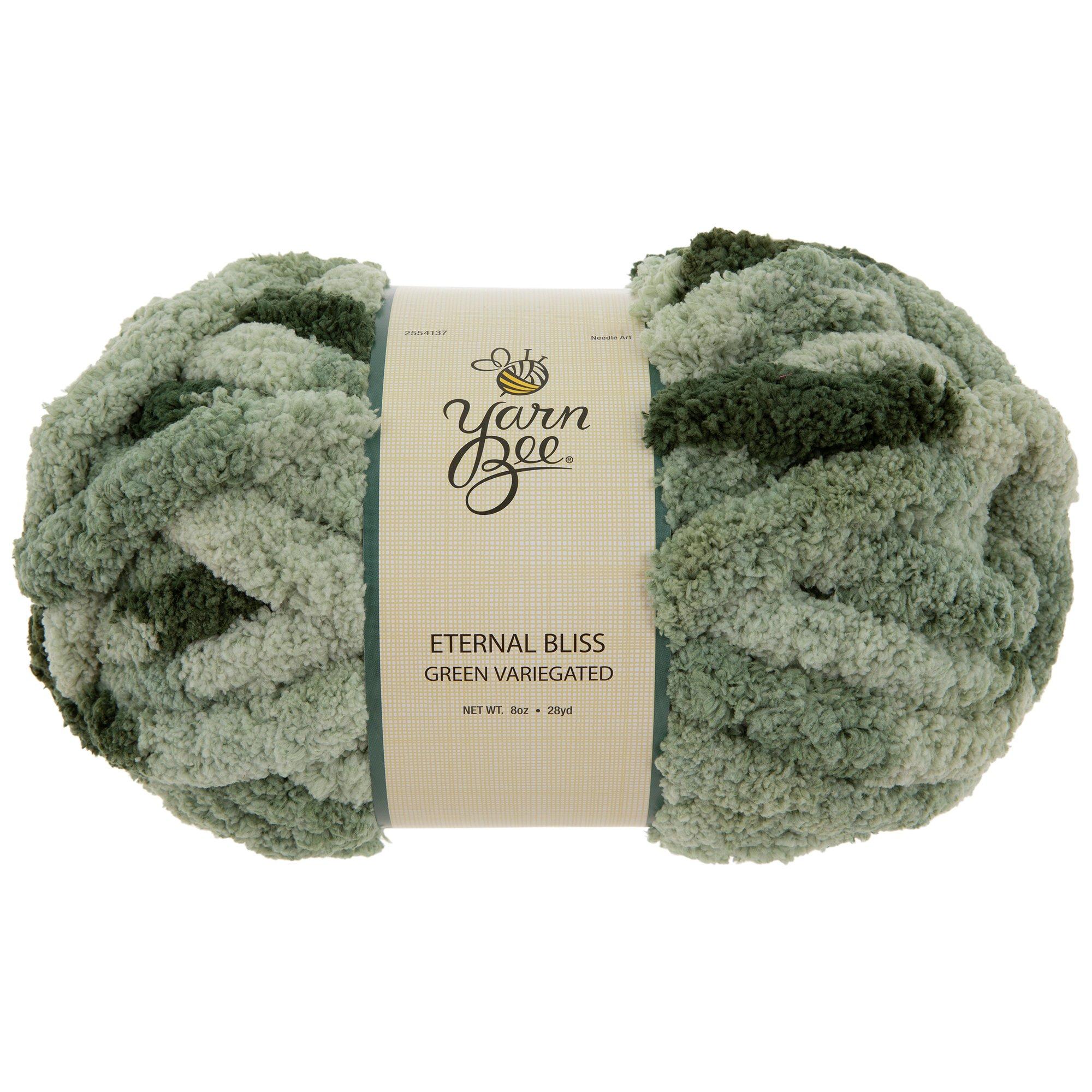 Yarn Bee Eternal Bliss Yarn | Hobby Lobby | 2554137
