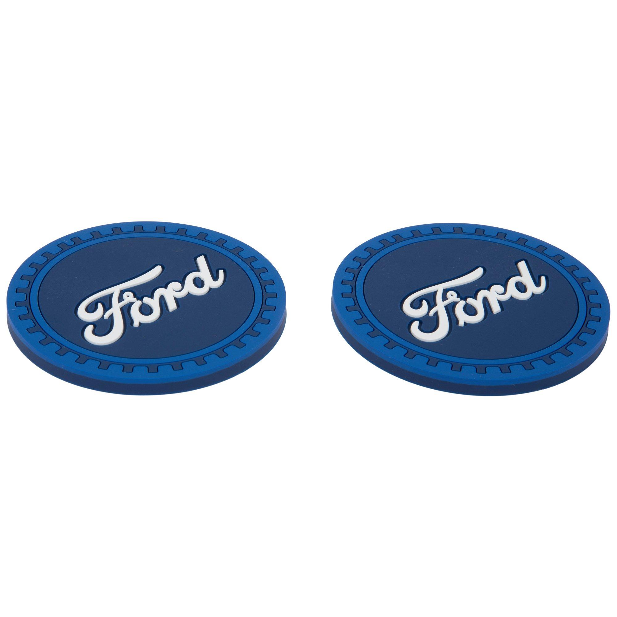 Ford Car Coasters | Hobby Lobby | 2554624