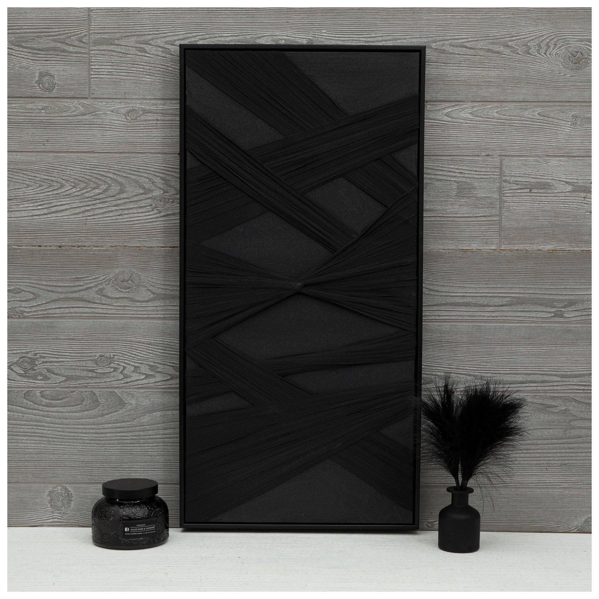 Textured Canvas Wall Decor | Hobby Lobby | 2556199