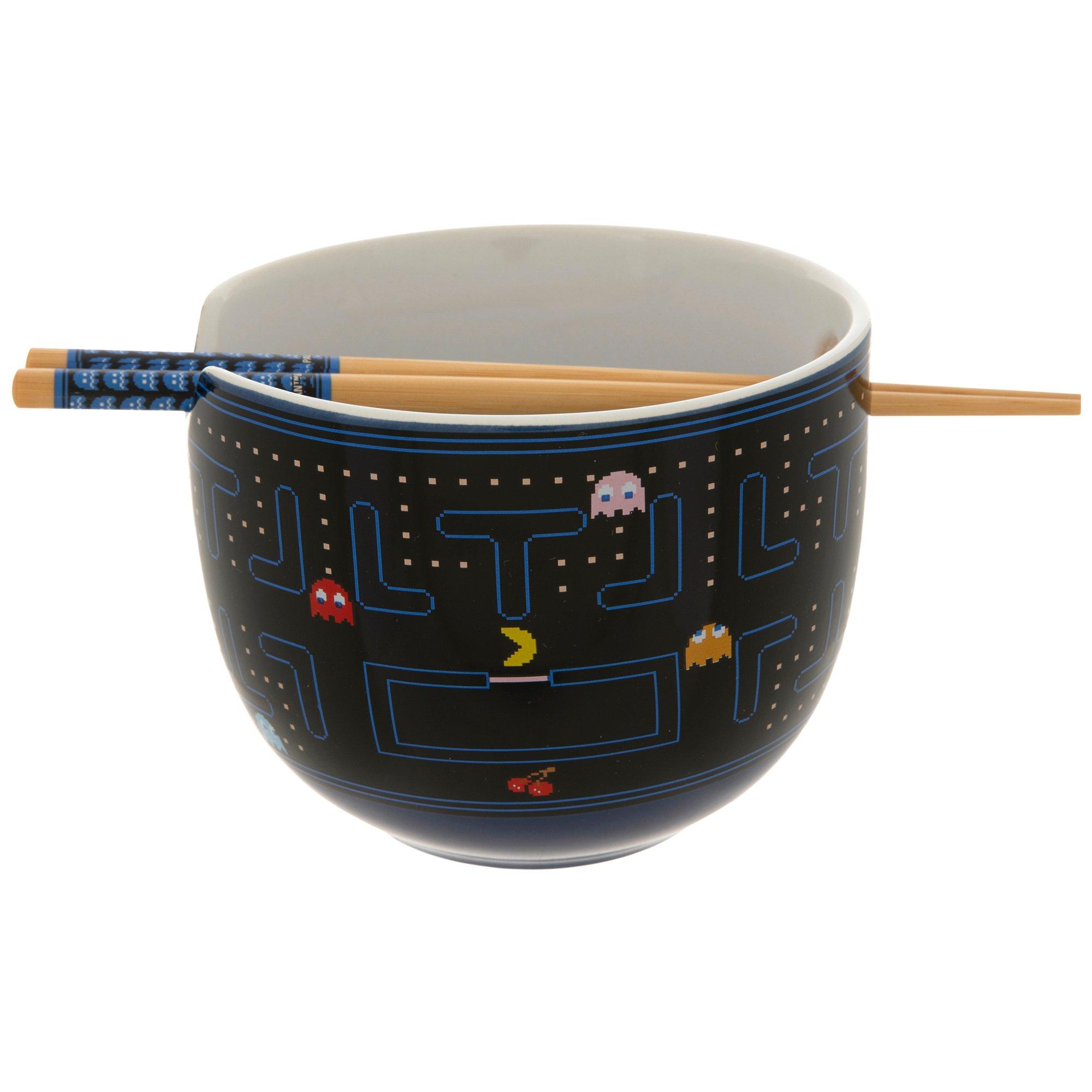 Pac-Man Ramen Bowl Set | Hobby Lobby | 2556678