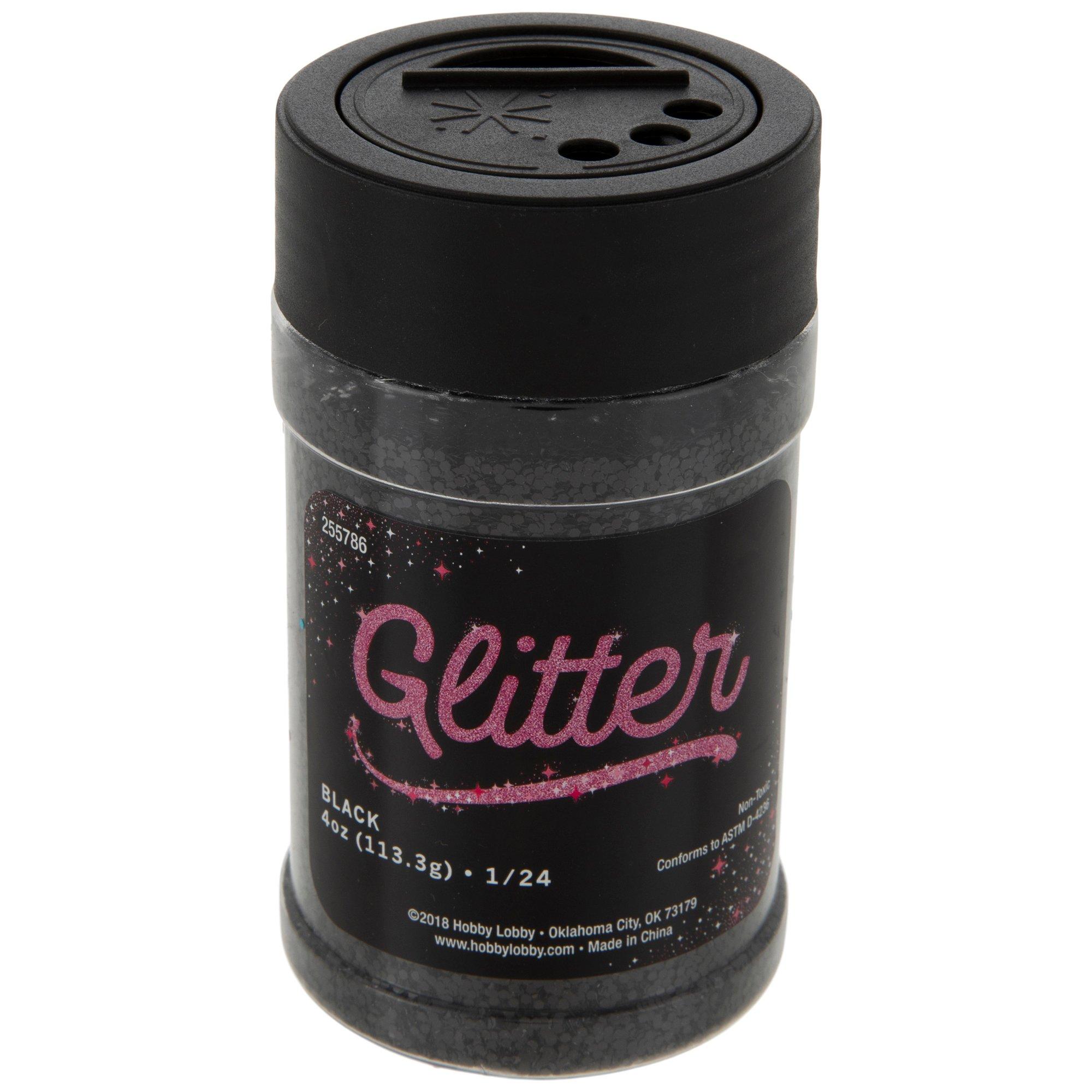 Glitter - 4 Ounces | Hobby Lobby | 255786