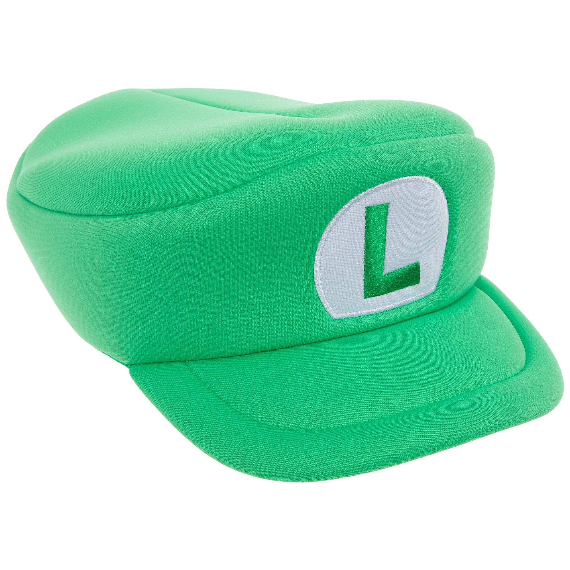 Cosplay Luigi Cap | Hobby Lobby | 2563393