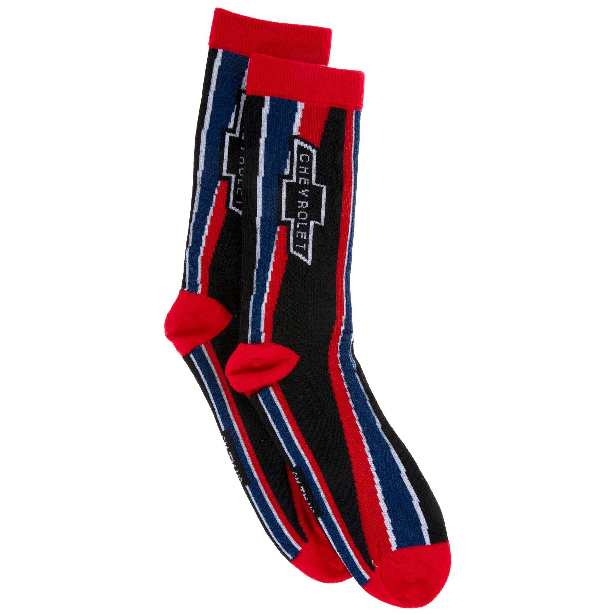 Chevrolet Men's Crew Socks | Hobby Lobby | 2567378