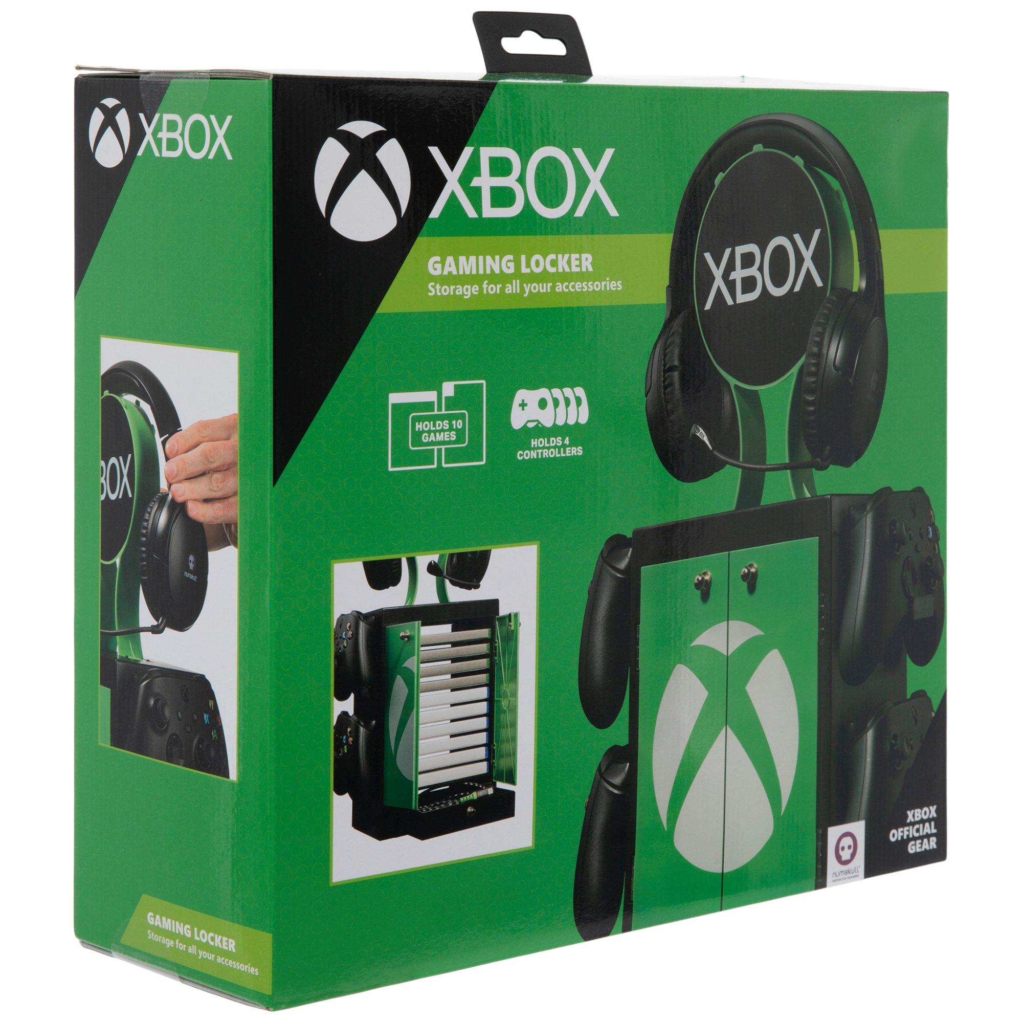 Xbox Gaming Locker | Hobby Lobby | 2567394