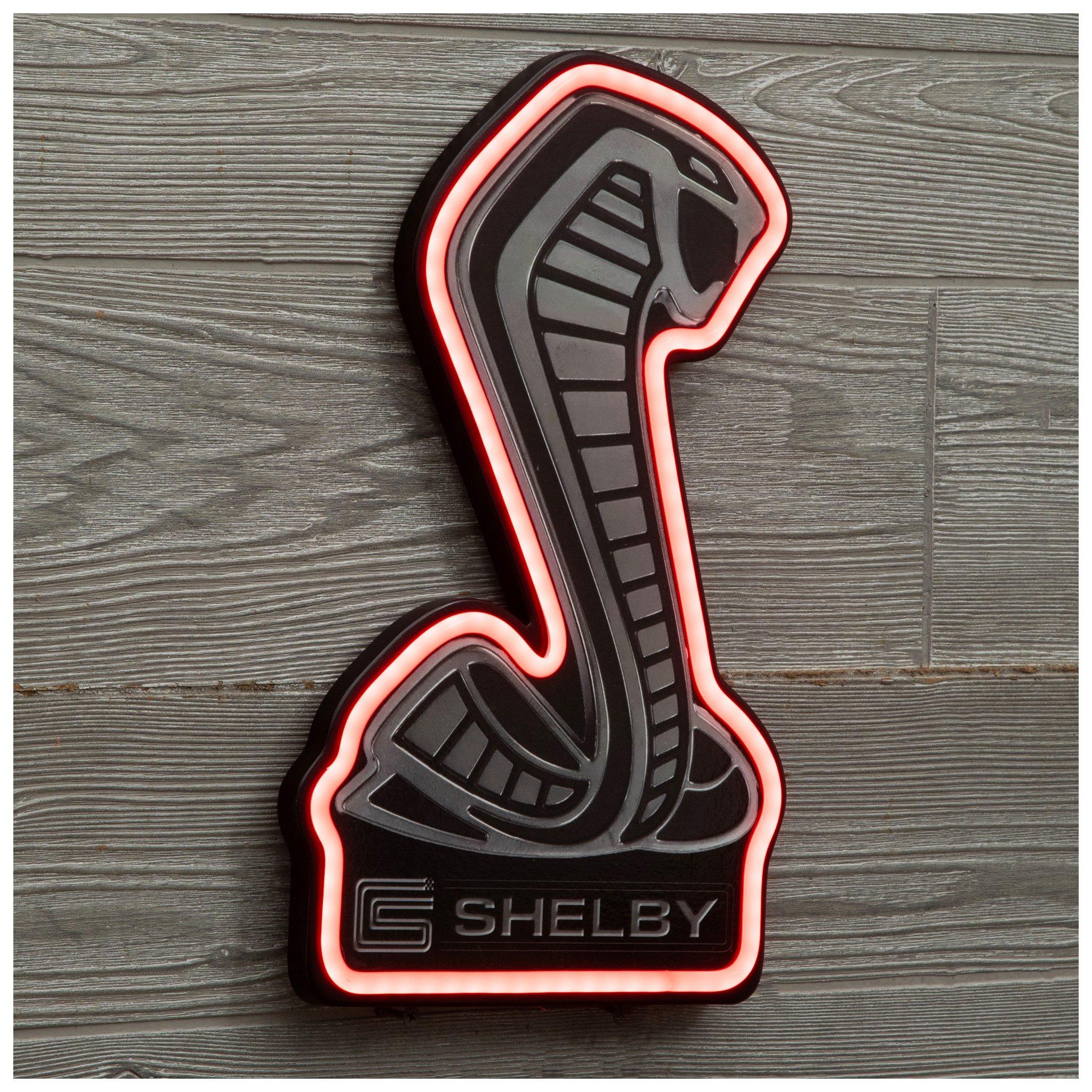 Shelby Snake LED Neon Sign | Hobby Lobby | 2570190