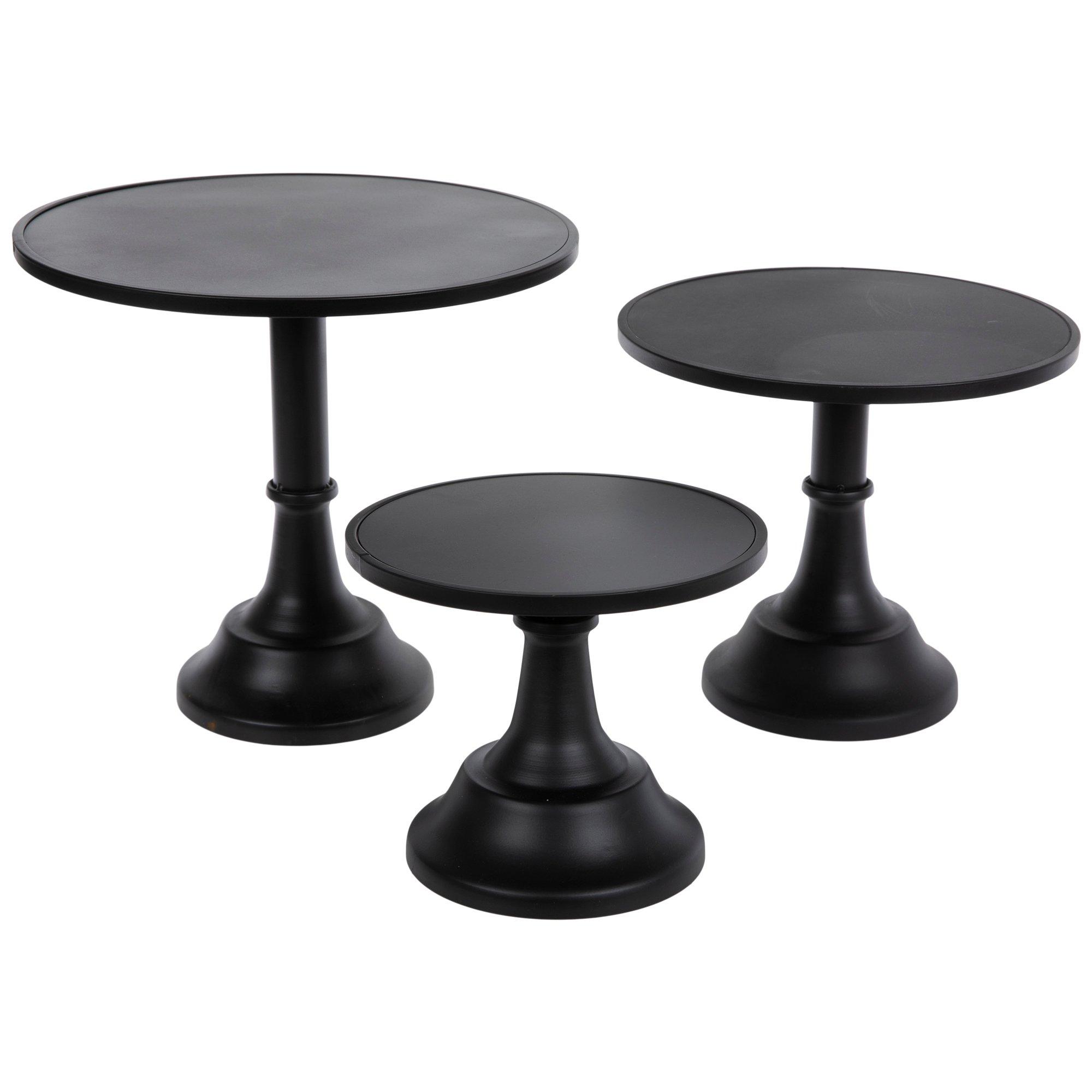 Black Metal Riser Set | Hobby Lobby | 2572279