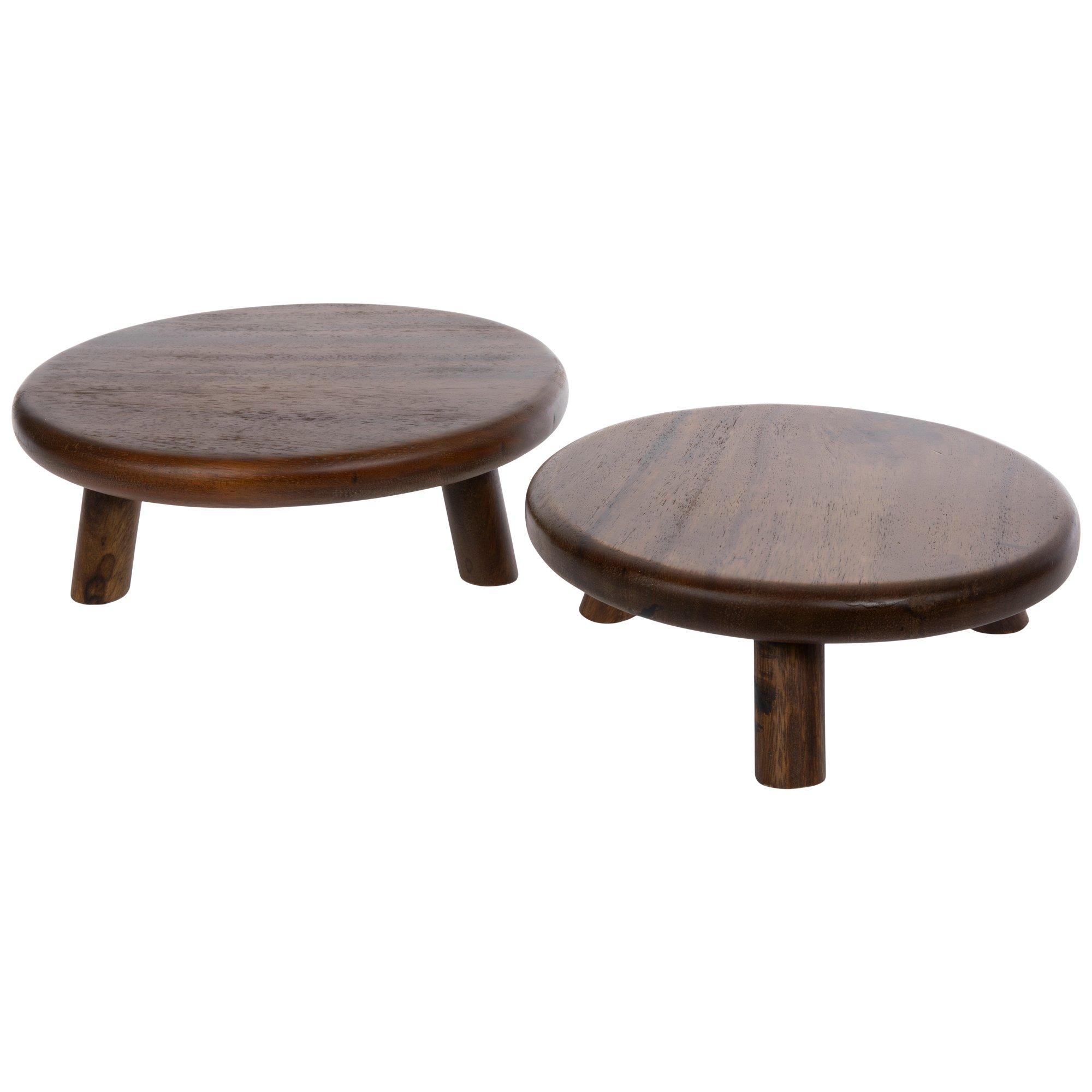 Wood Plant Stand Set | Hobby Lobby | 2572675