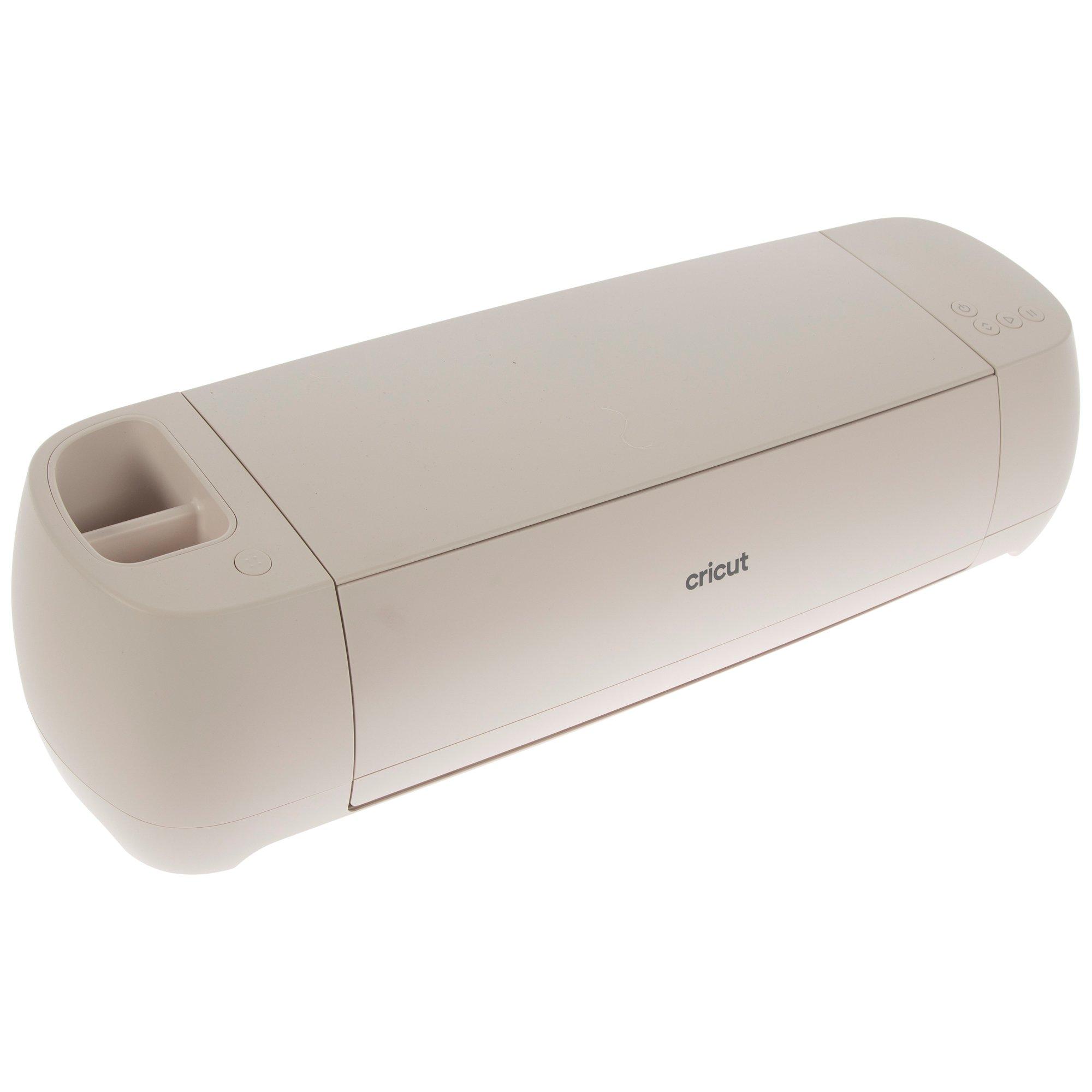 Machines - Machines, Vinyl & Accessories - Scrapbook & Paper Crafts ...