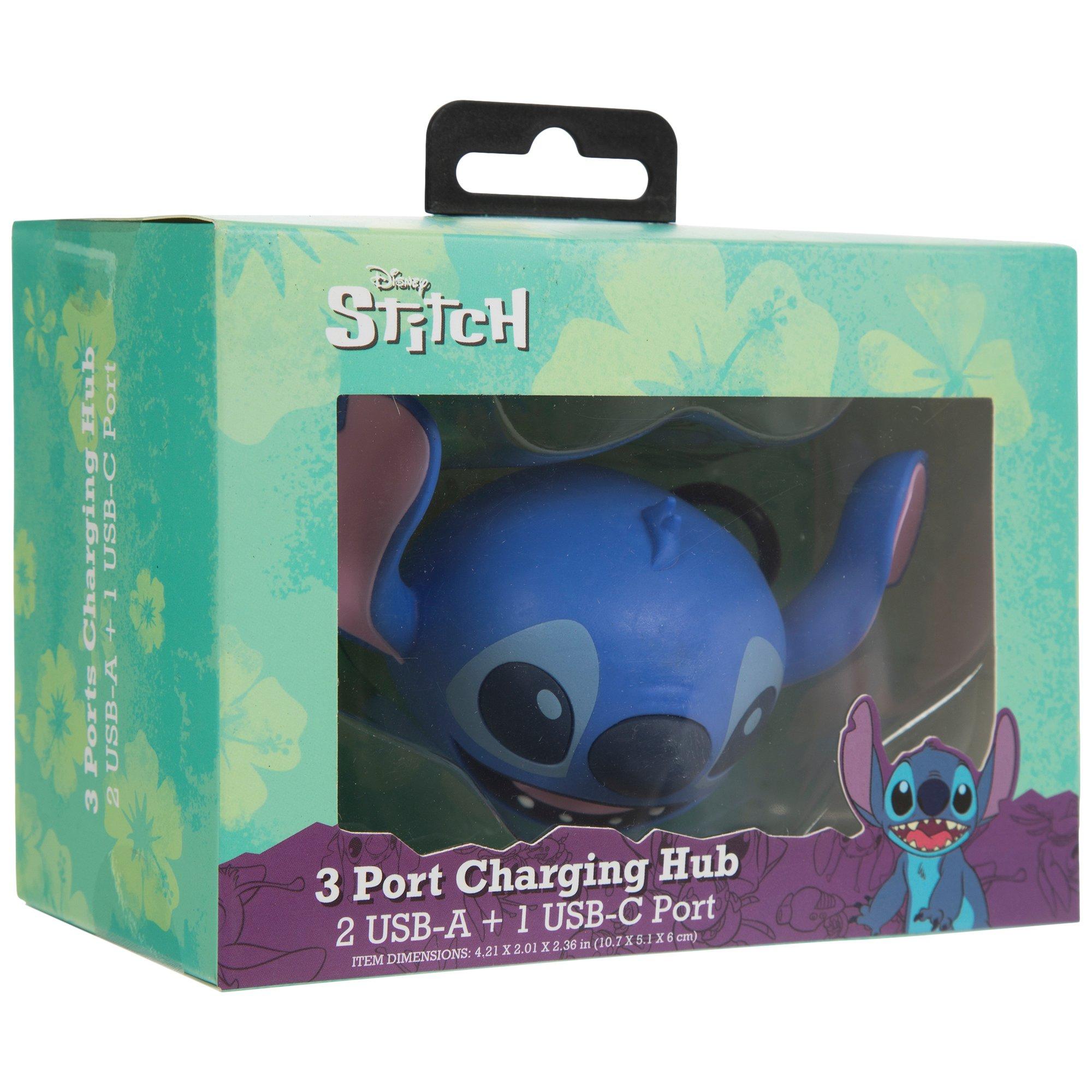 Stitch Charging Hub | Hobby Lobby | 2574523