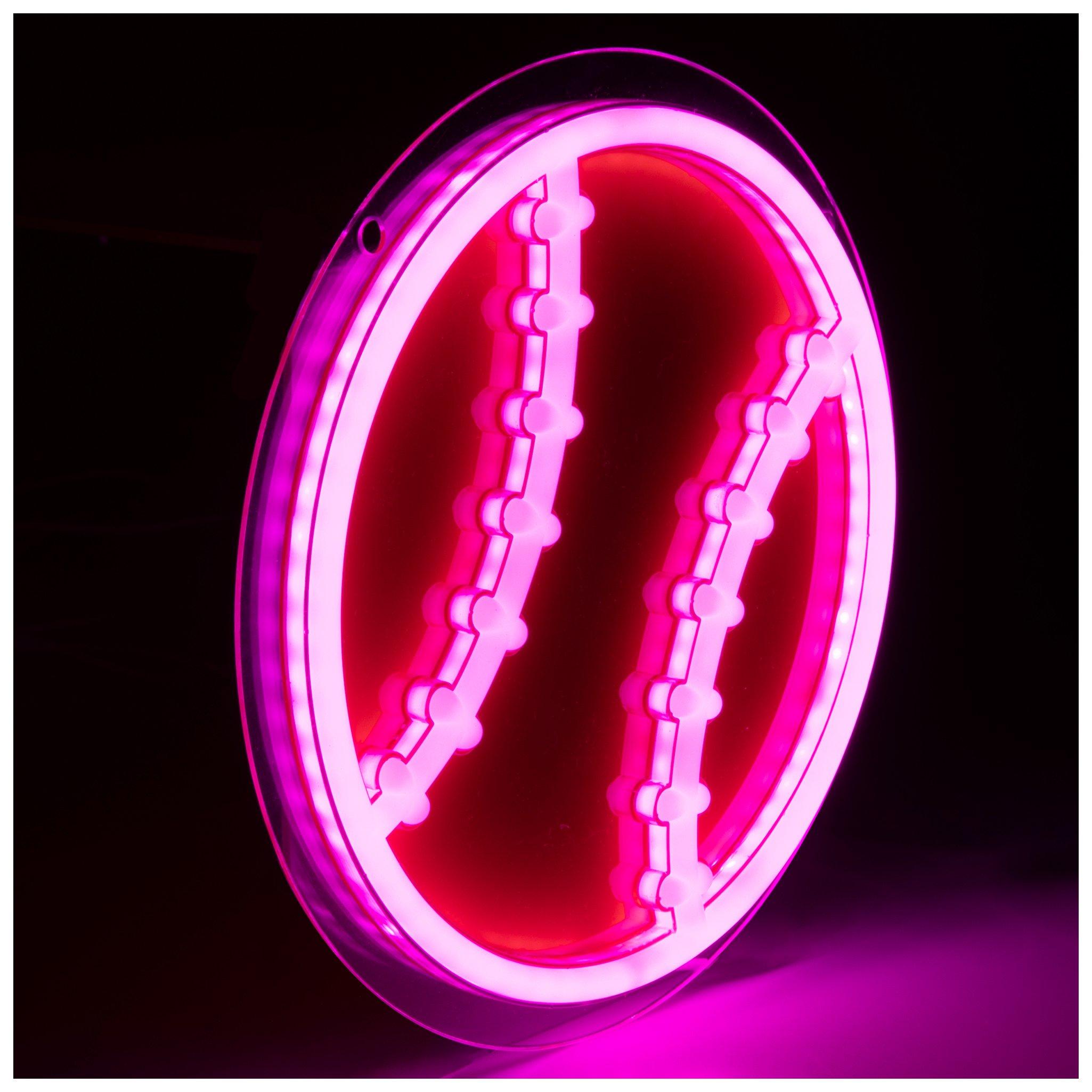 Softball LED Neon Sign | Hobby Lobby | 2576080