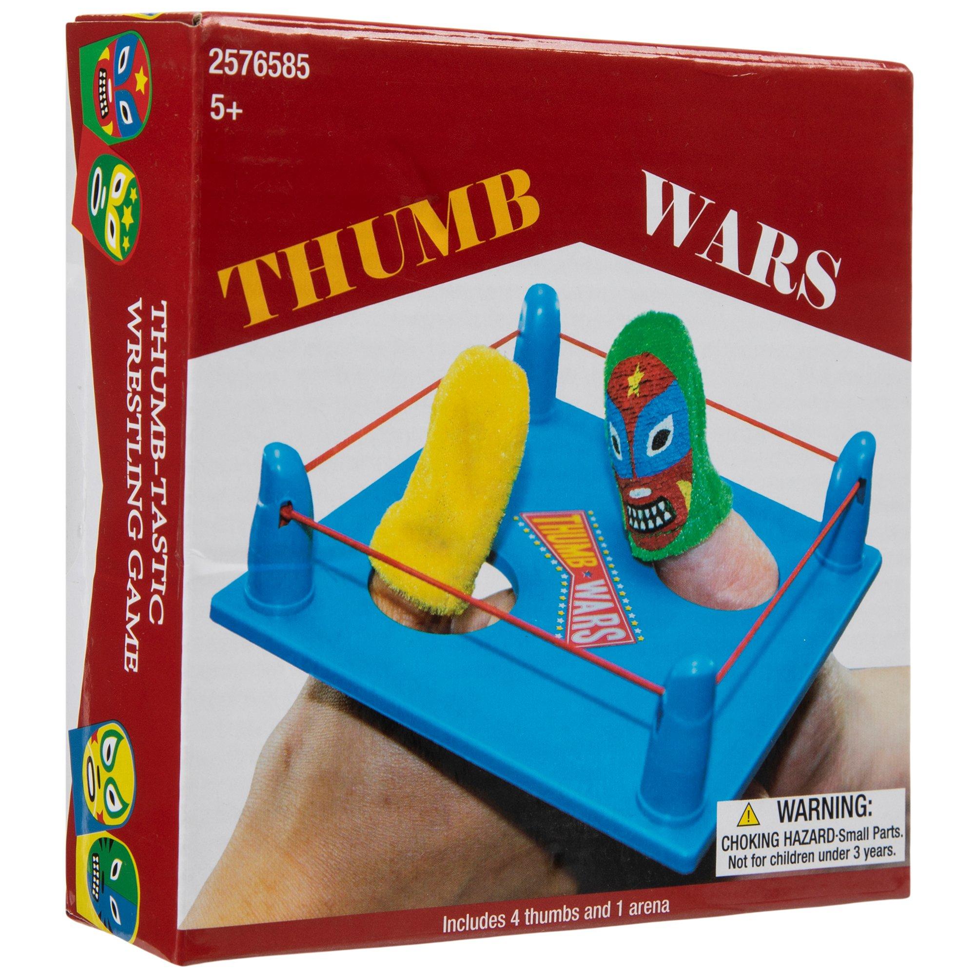 Thumb Wars Game | Hobby Lobby | 2576585