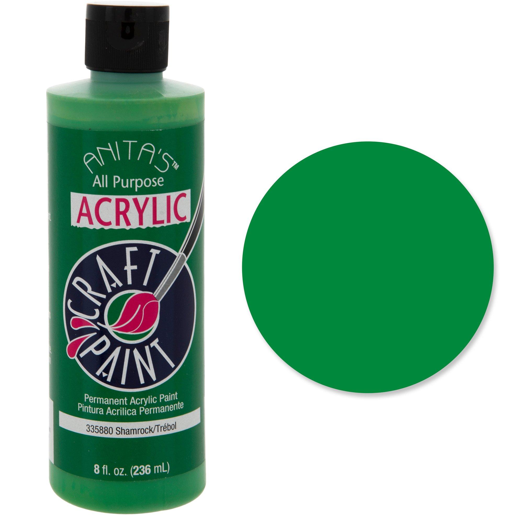 Crafter's Collection Acrylic Craft Paint | Hobby Lobby | 257758