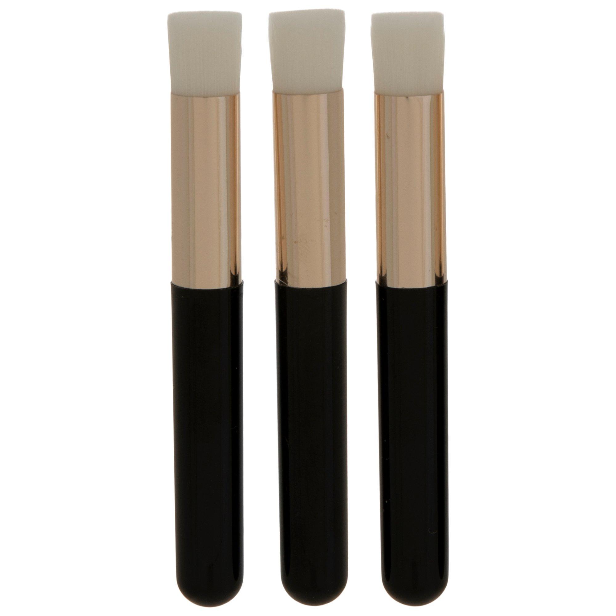 Stencil Brushes - 3 Piece Set | Hobby Lobby | 2584696