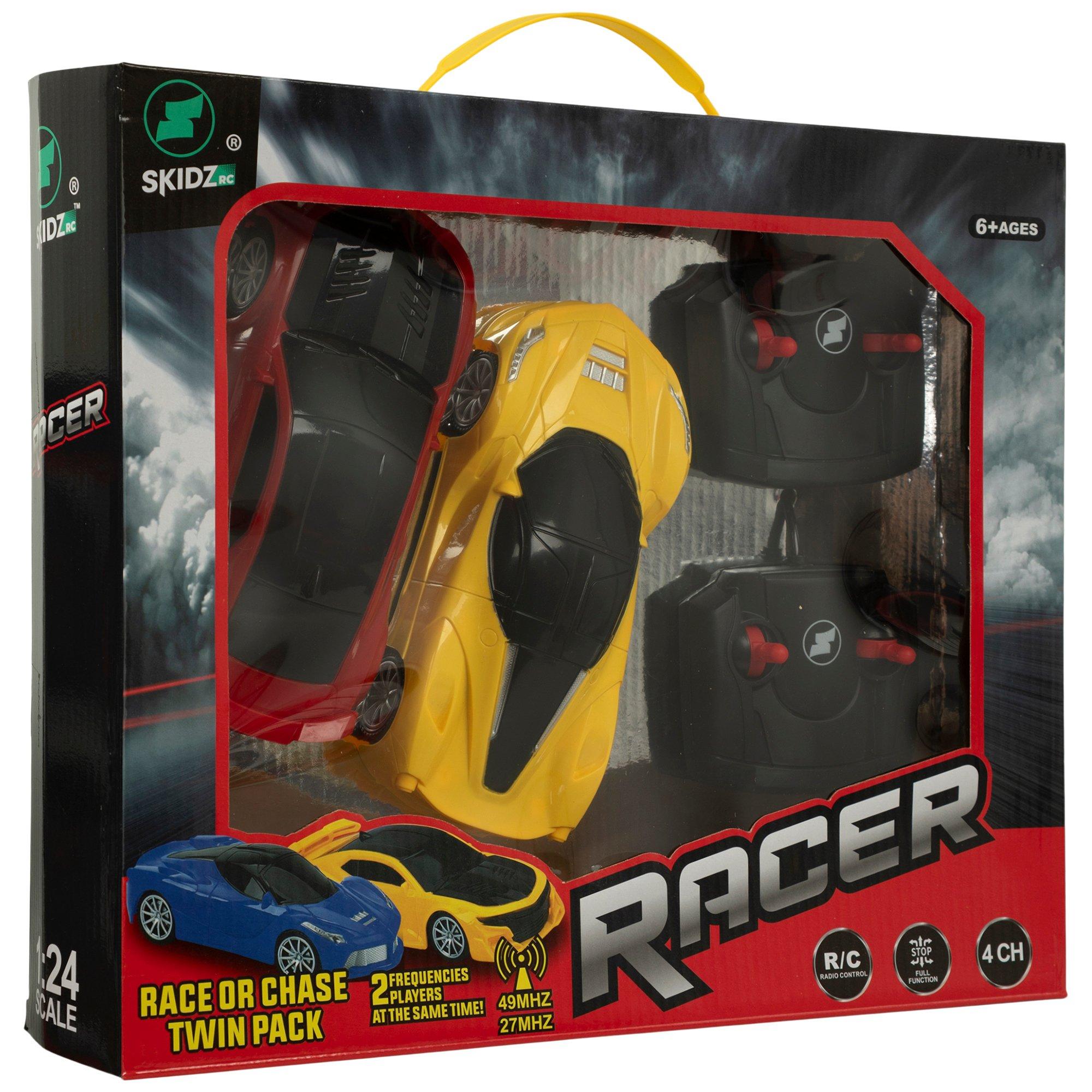 RC Car Racer Set | Hobby Lobby | 2585347