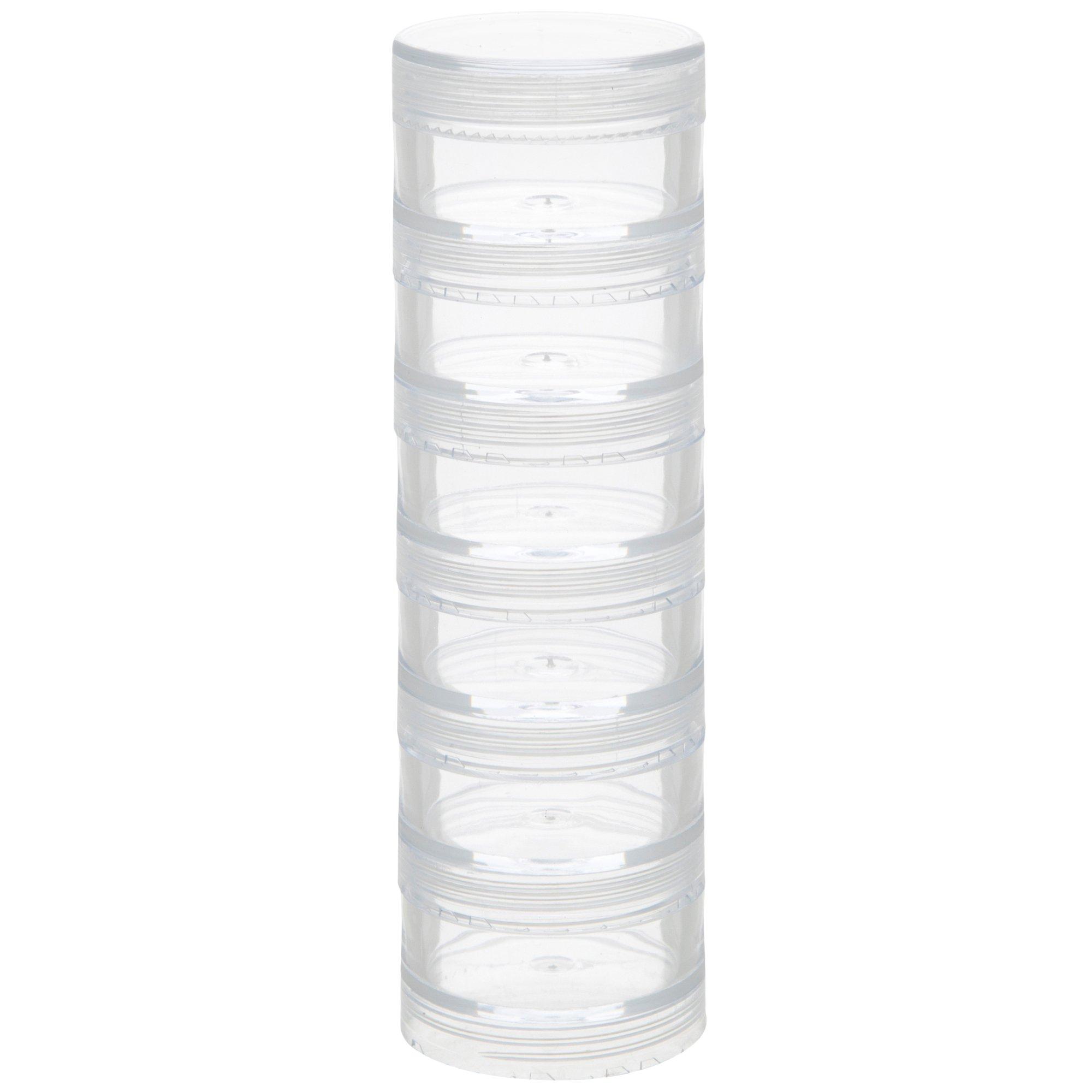 Stackable Jewelry Storage Containers | Hobby Lobby | 258558