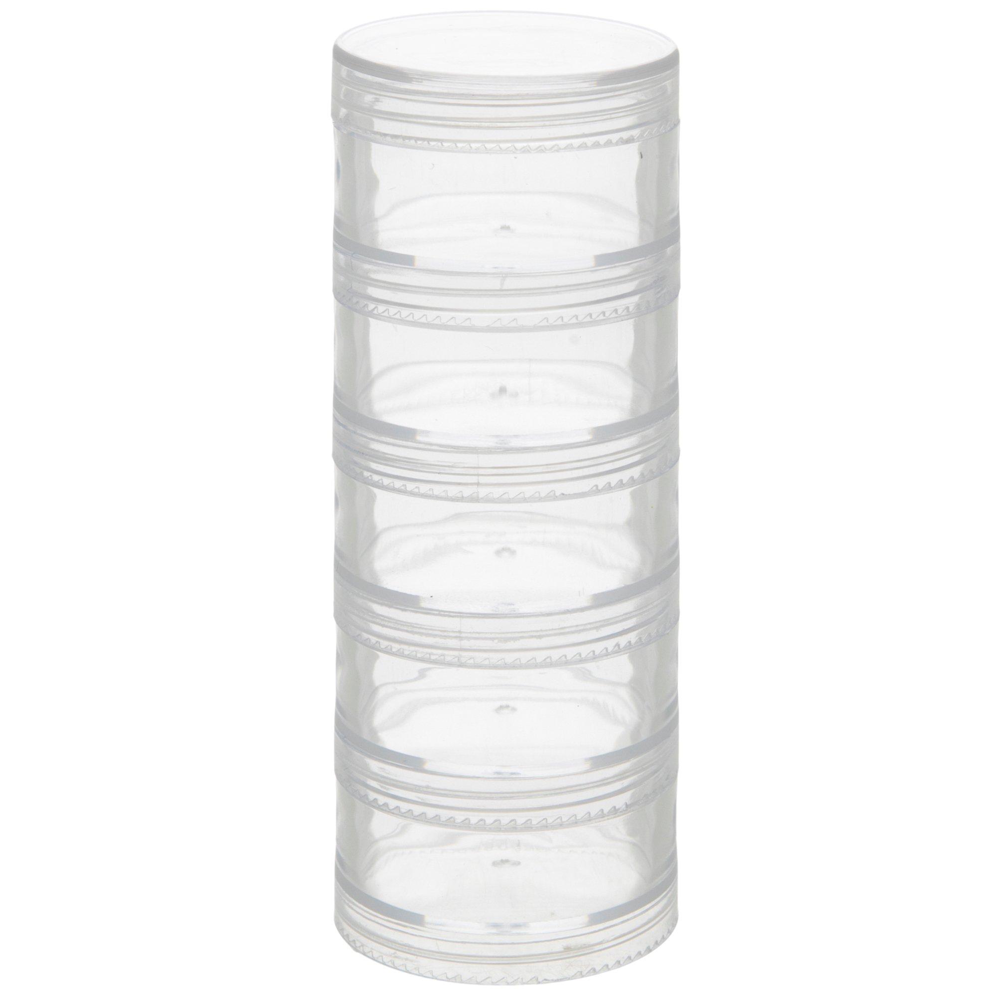 Stackable Jewelry Storage Containers | Hobby Lobby | 258566