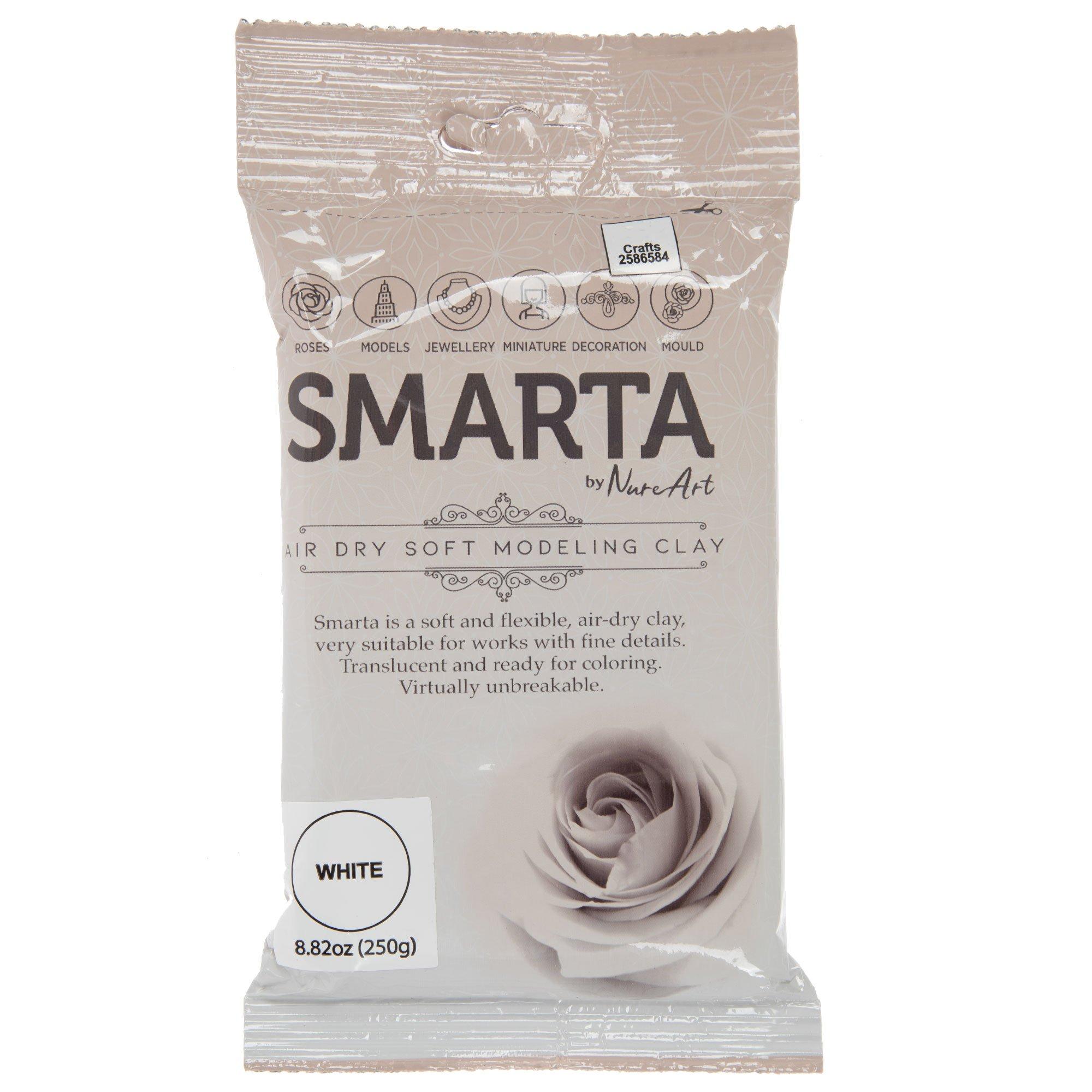 SMARTA Air Dry Soft Modeling Clay | Hobby Lobby | 2586584