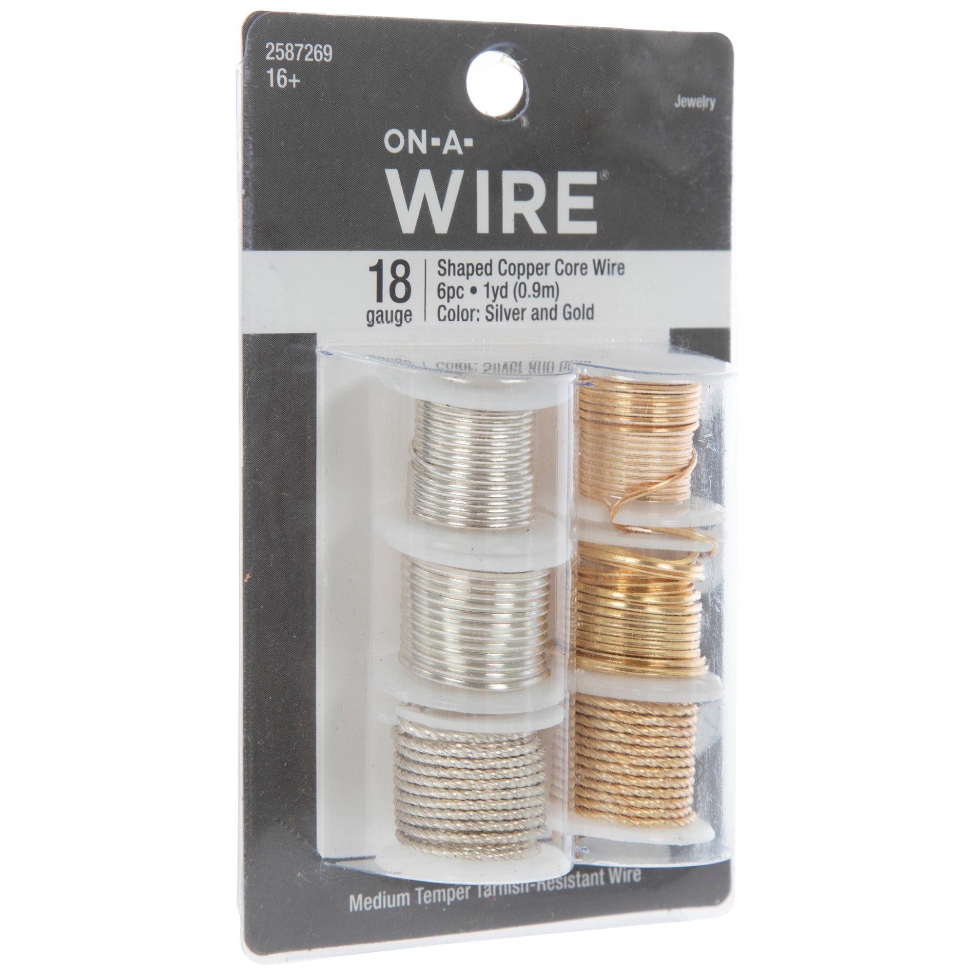 Beading Wire | Stringing Materials | Hobby Lobby