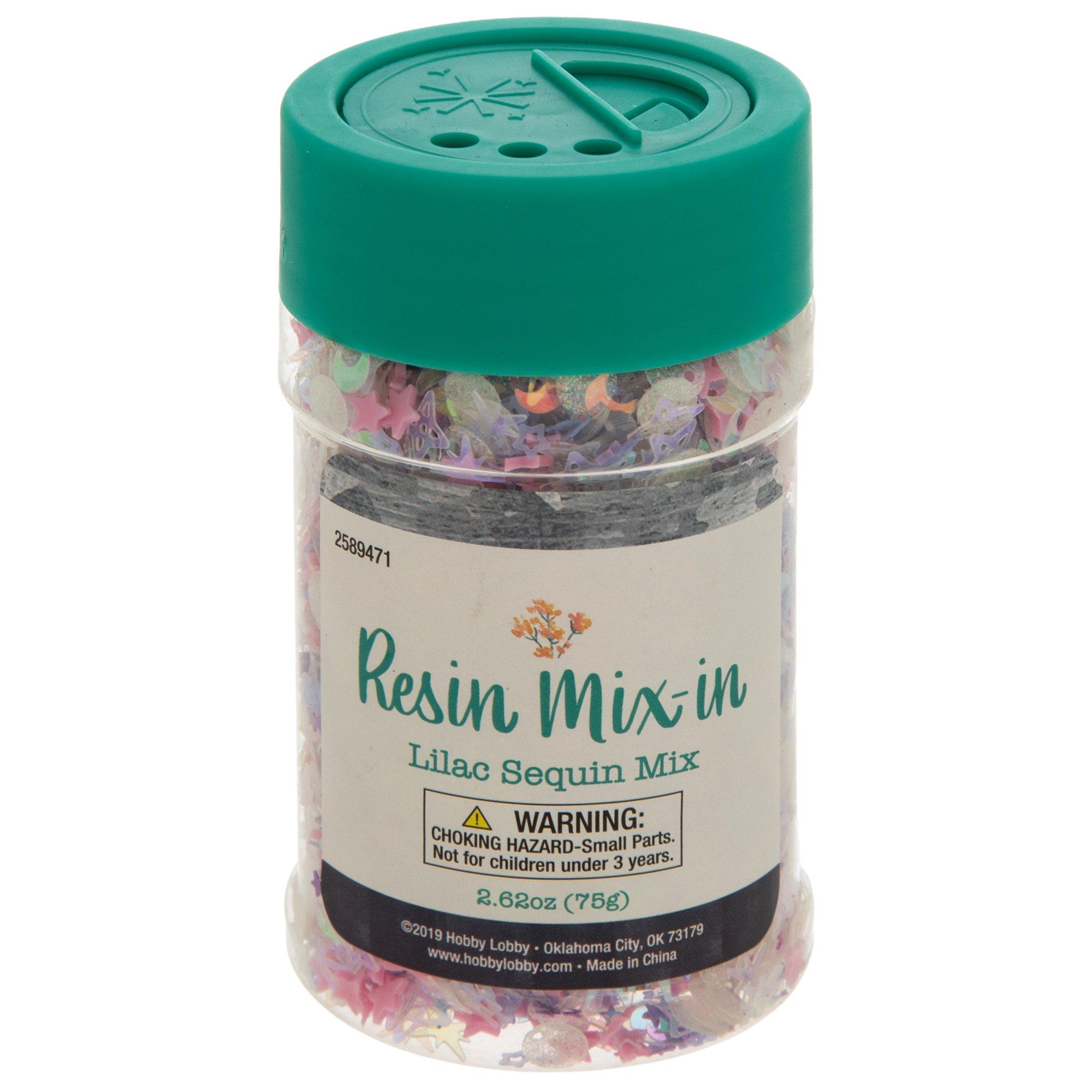 Purple Dreams Party Lilac Sequin Mix | Hobby Lobby | 2589471