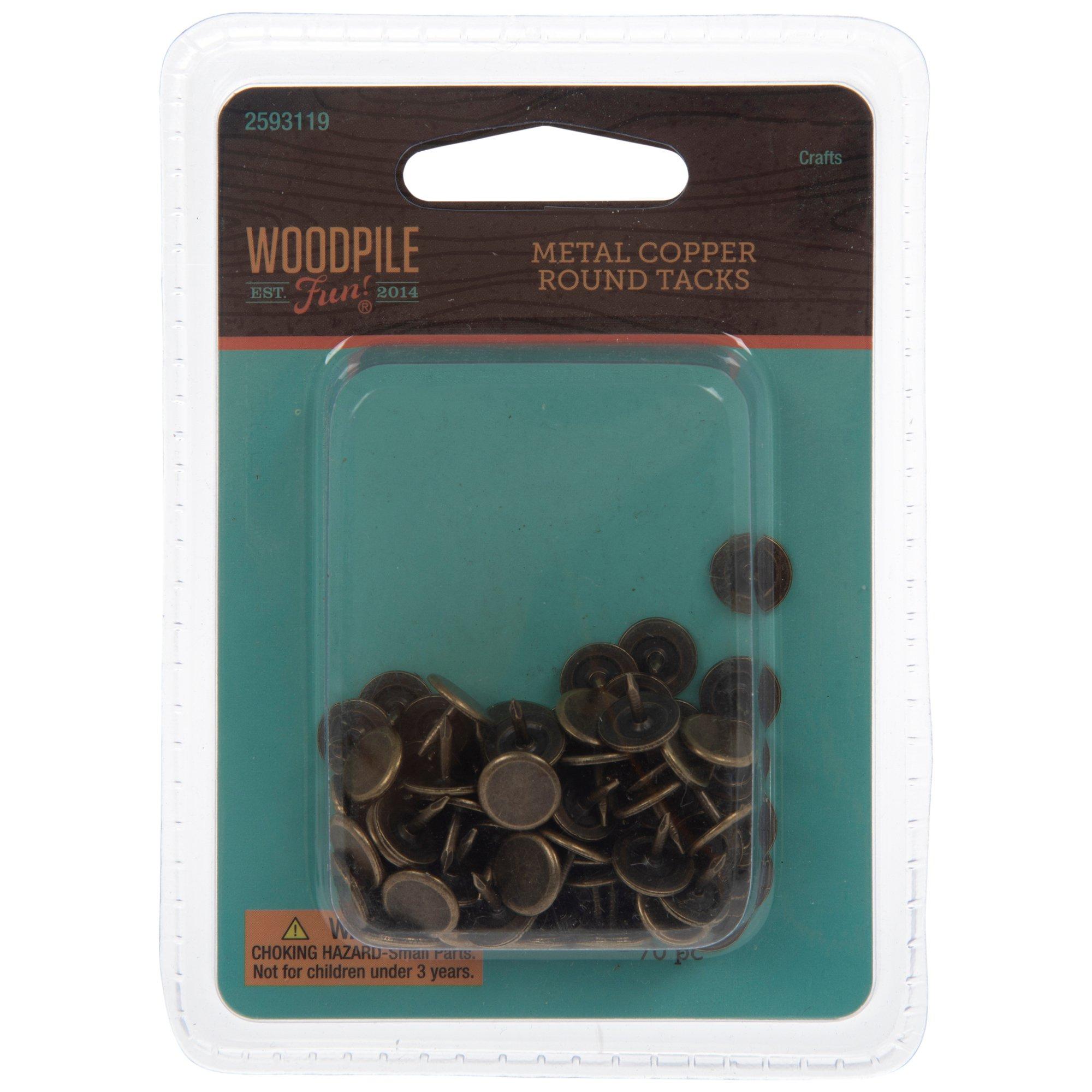 Copper Tacks | Hobby Lobby | 2593119