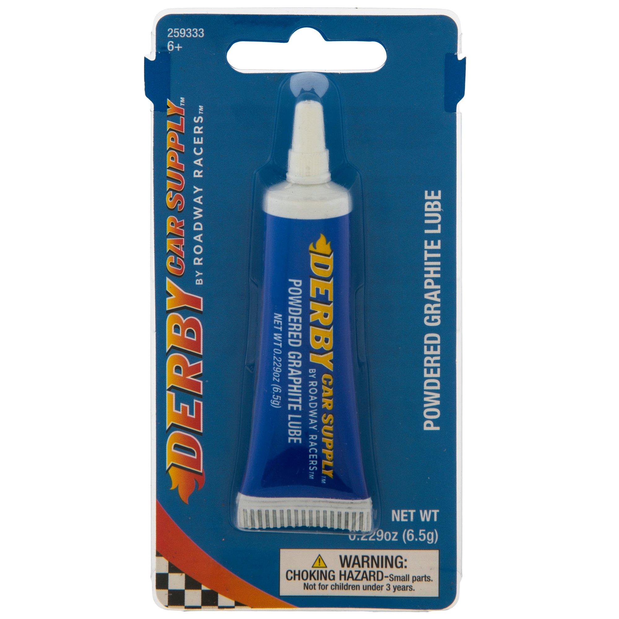 Powdered Graphite Lube | Hobby Lobby | 259333