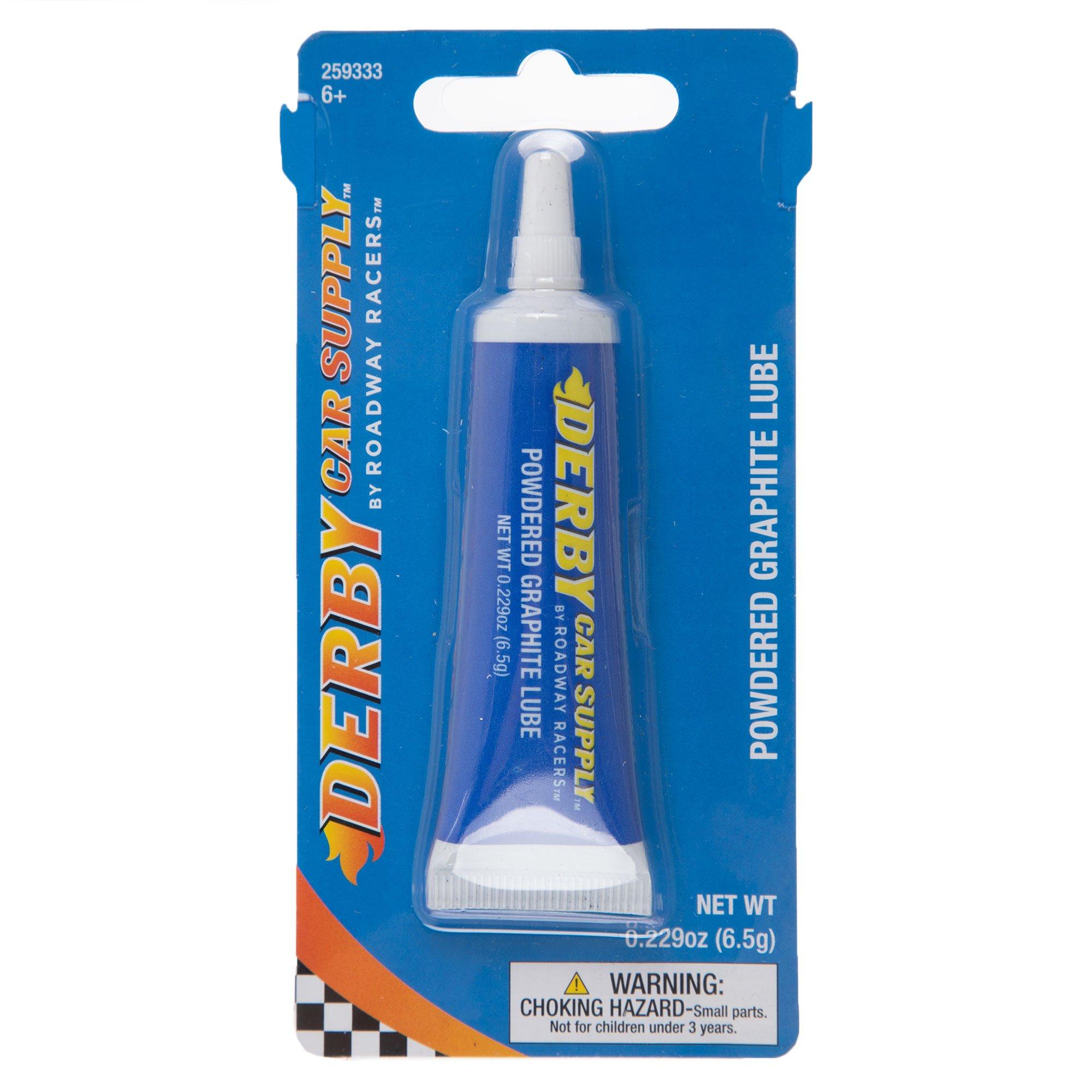 Powdered Graphite Lube | Hobby Lobby | 259333