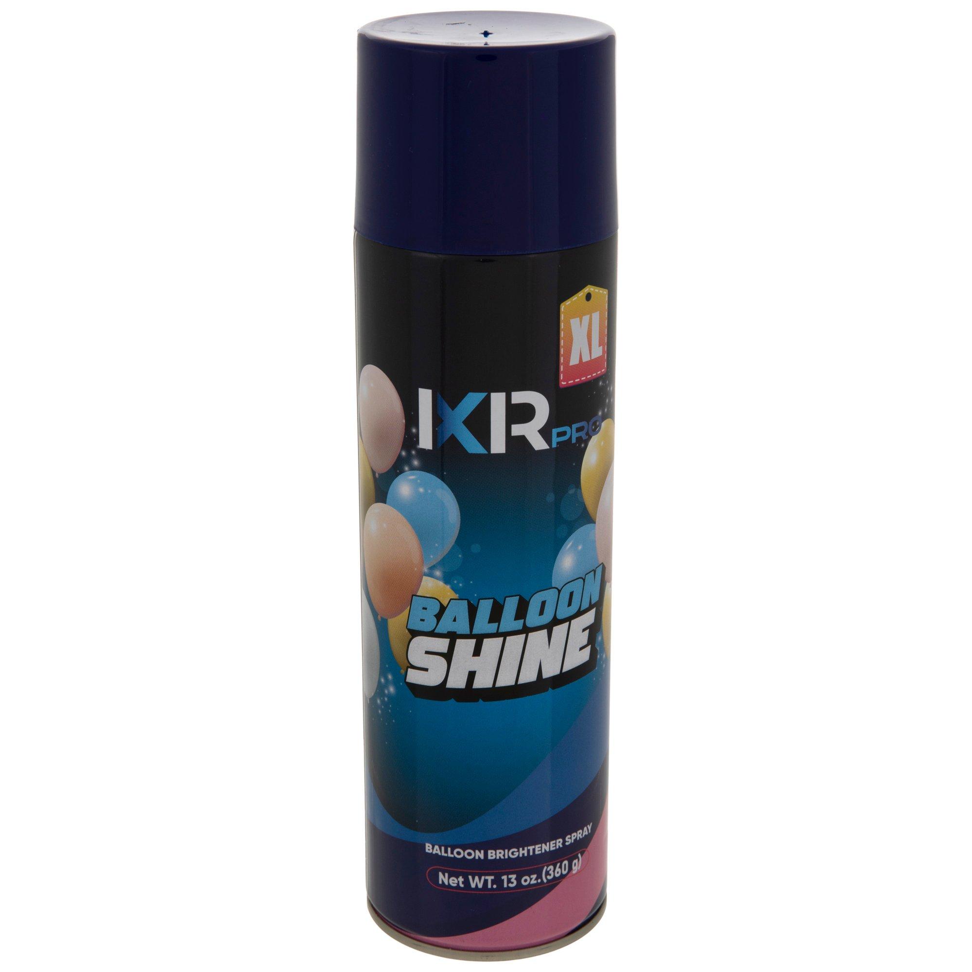 Balloon Shine Brightener Spray | Hobby Lobby | 2594760