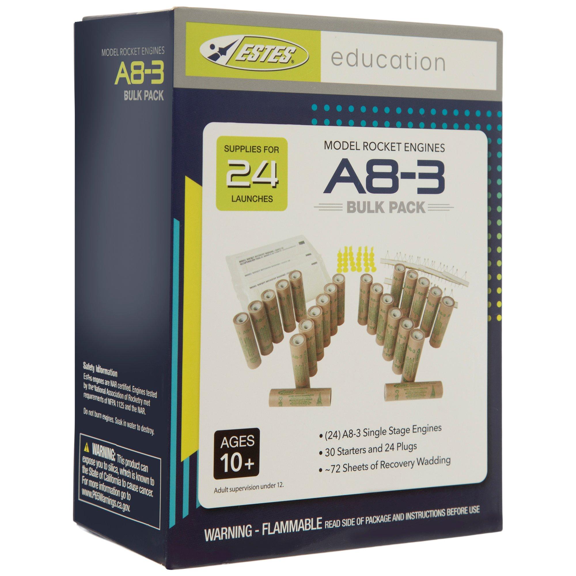 Model Rocket Kits | Refill Engines & Supplies | Hobby Lobby