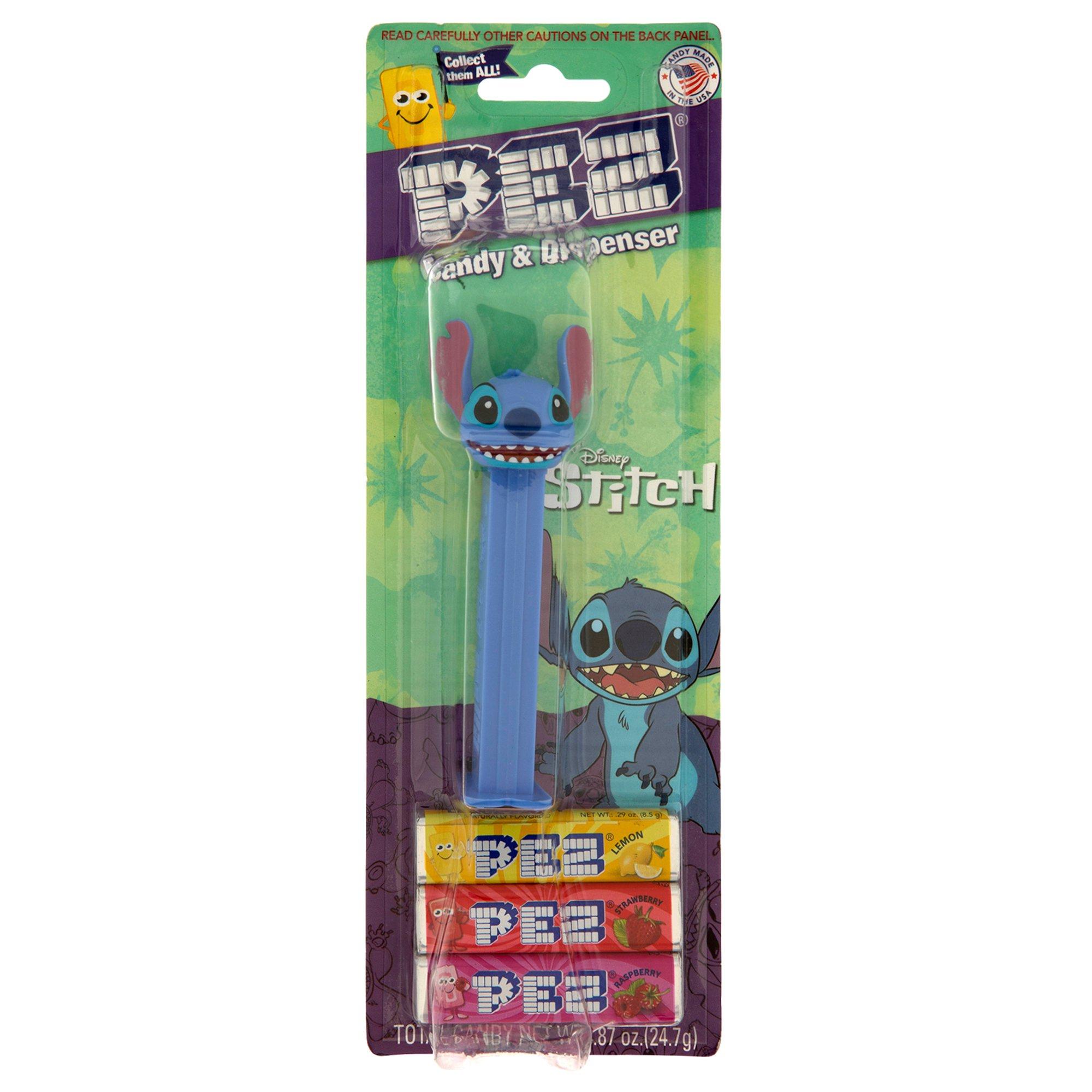 Stitch Pez Dispenser & Candy | Hobby Lobby | 2597839