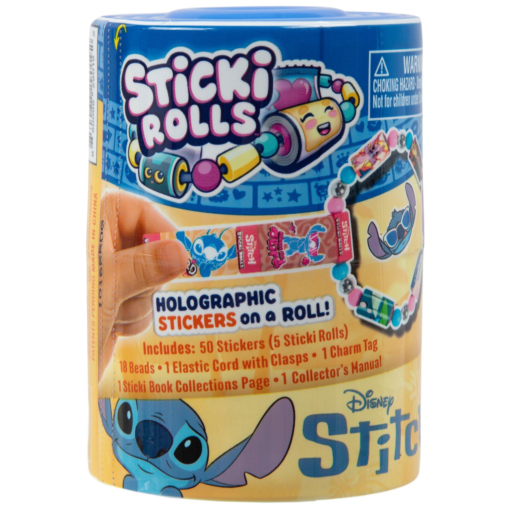 Stitch Sticki Rolls Kit | Hobby Lobby | 2601615