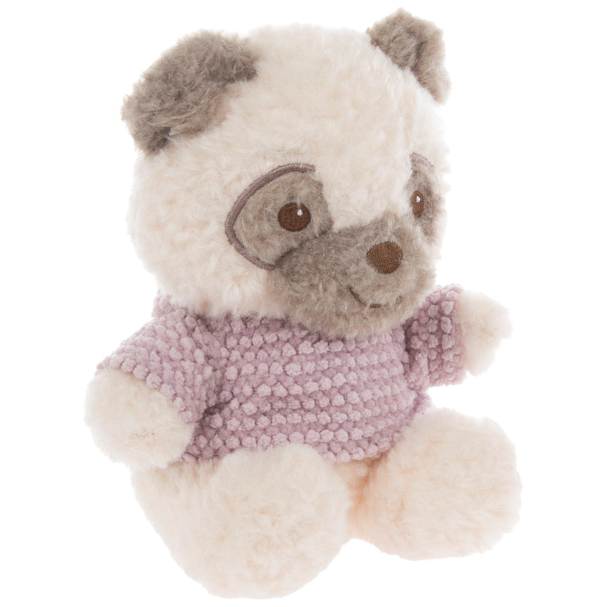 Sitting Animal Plush | Hobby Lobby | 2601763