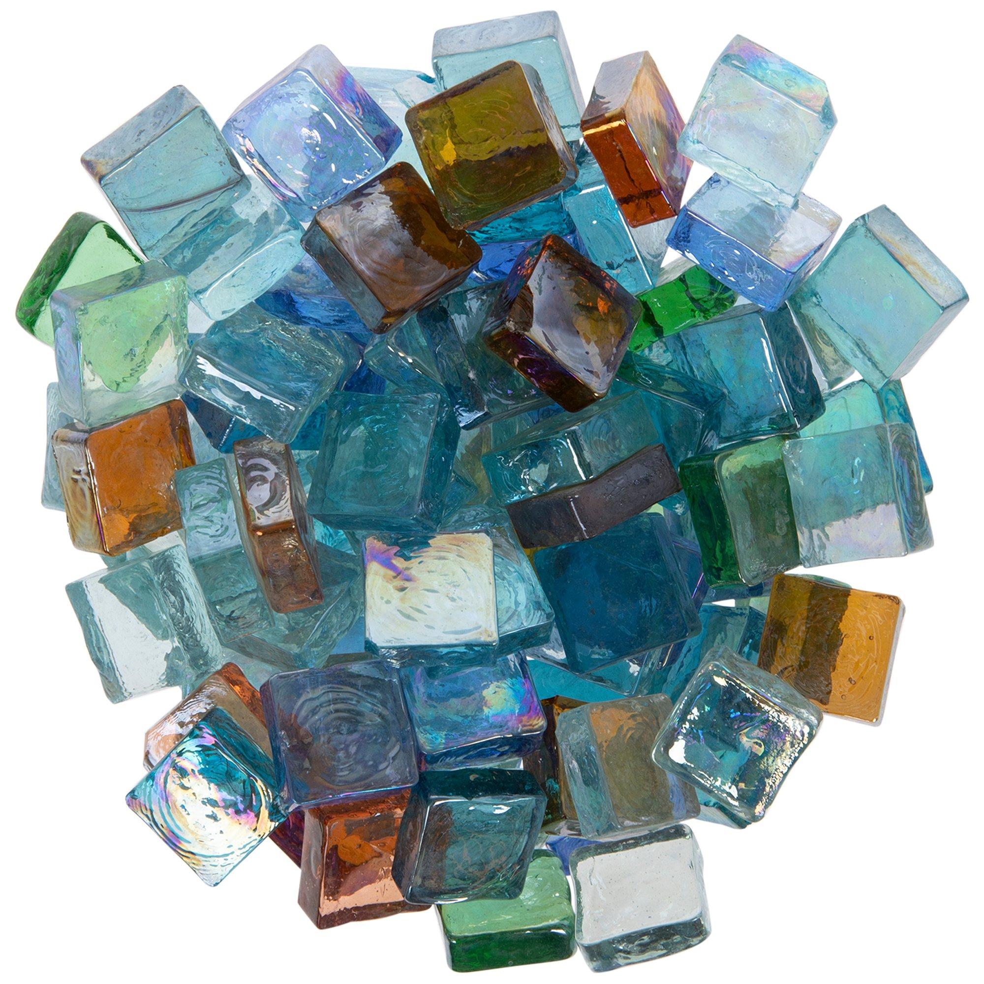 Square Glass Gems | Hobby Lobby | 2605533