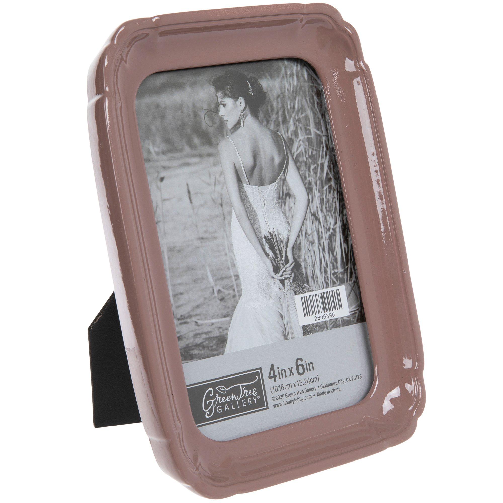 Mauve Picture Frame | Hobby Lobby | 2606390