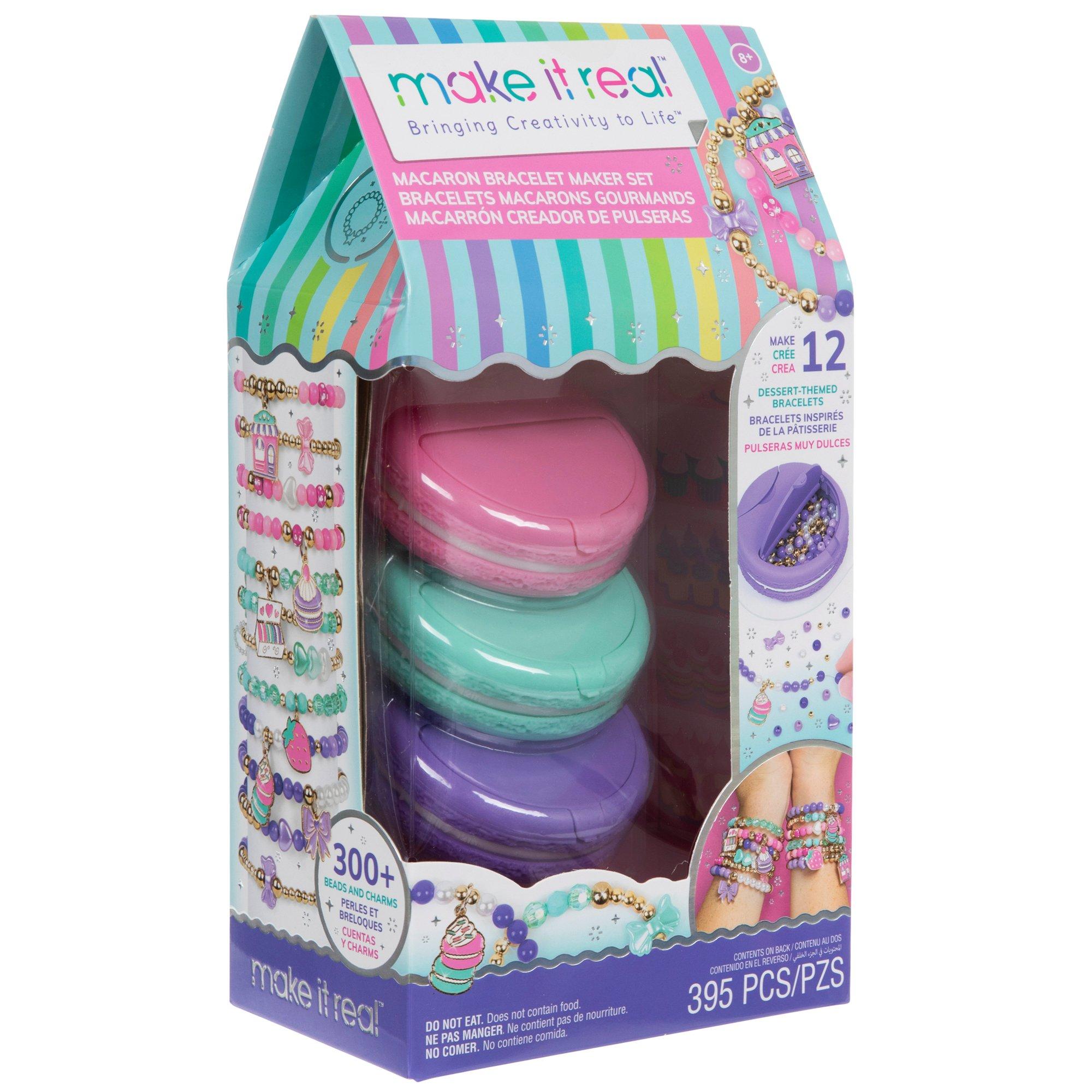 Macaron Bracelet Maker Set | Hobby Lobby | 2606861
