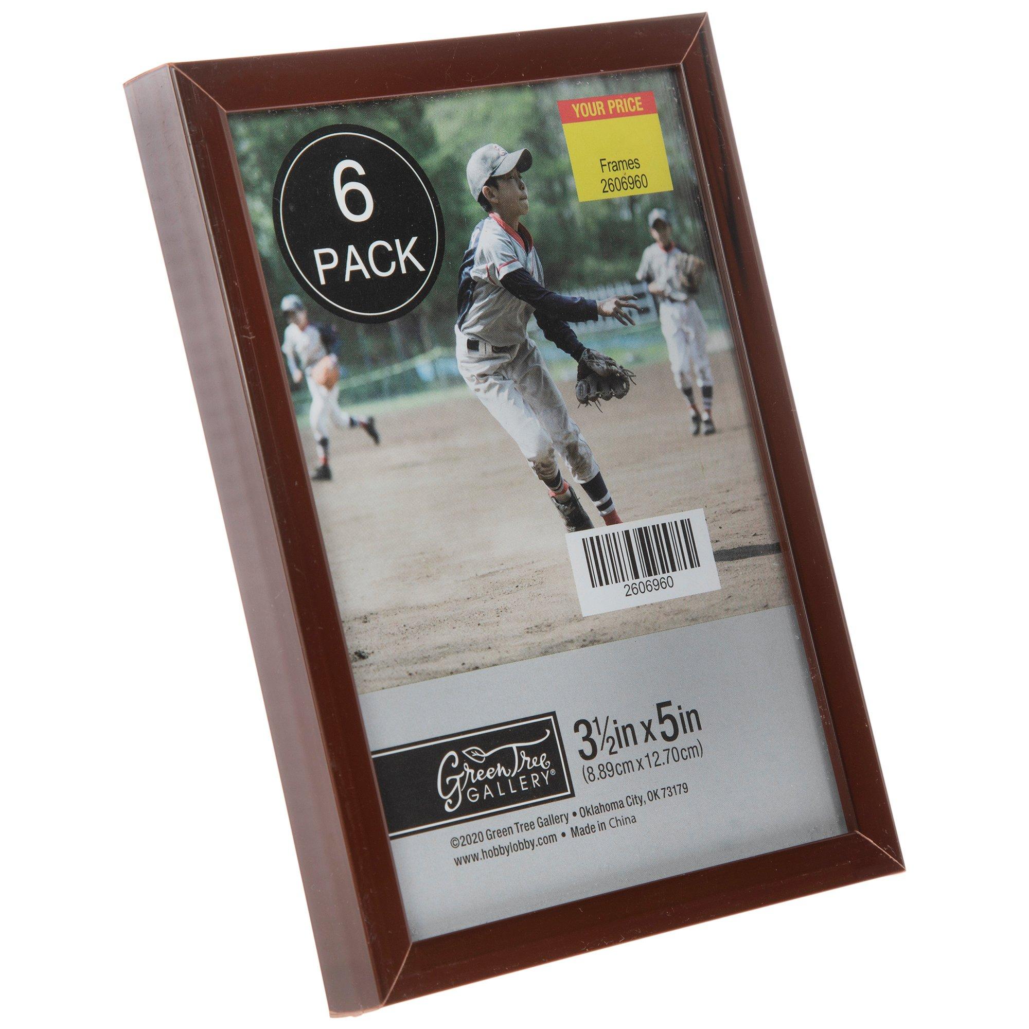 Wood Look Picture Frames | Hobby Lobby | 2606960