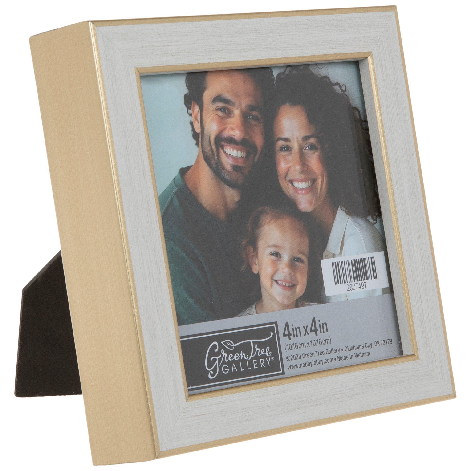 Two-Tone Picture Frame | Hobby Lobby | 2607497